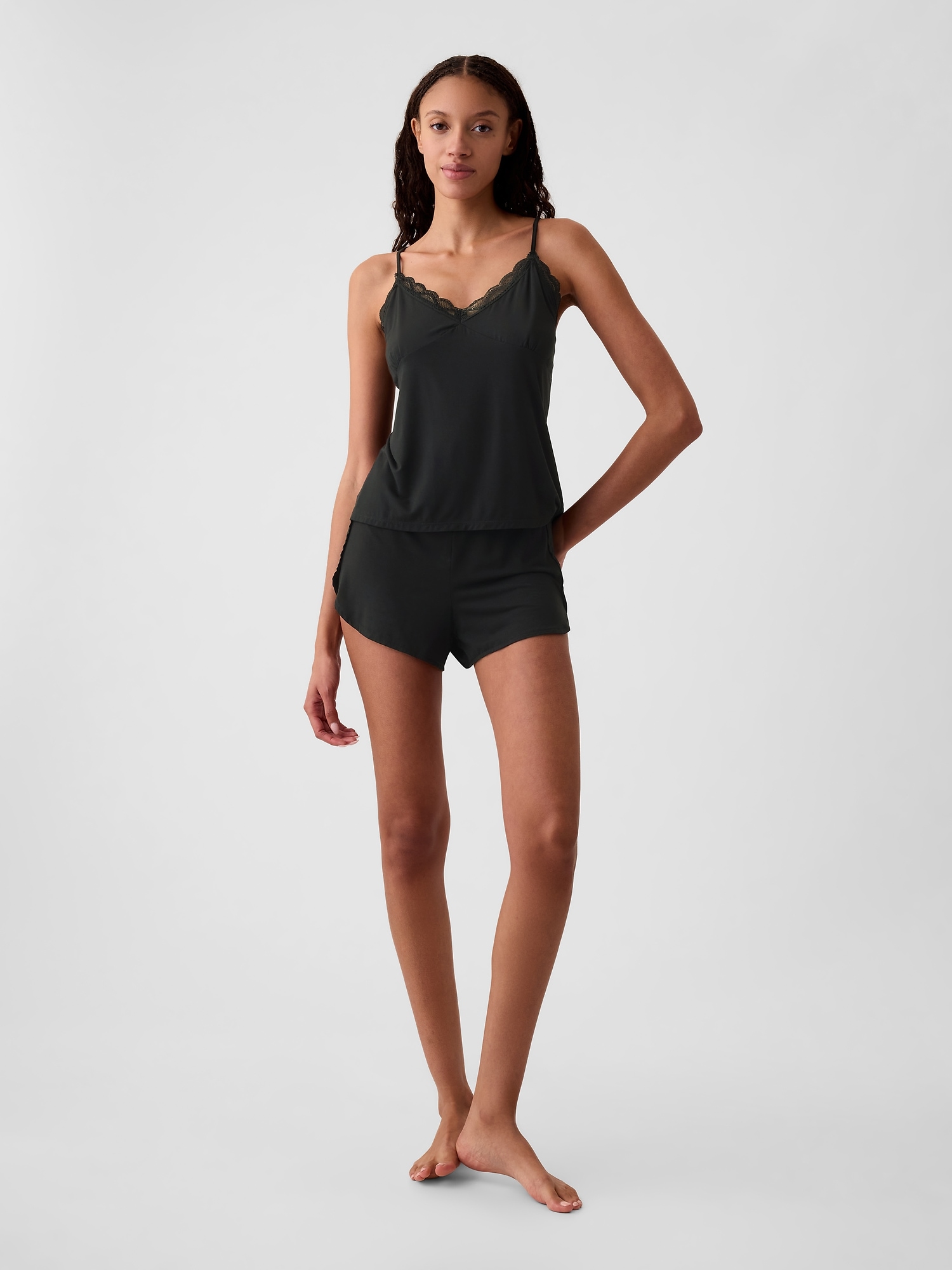 Flutter PJ Shorts | Gap