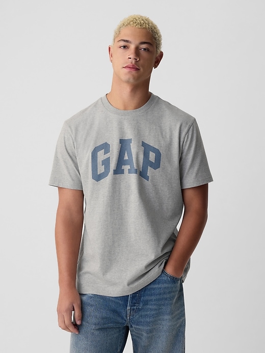 Gap Arch Logo T-Shirt | Gap