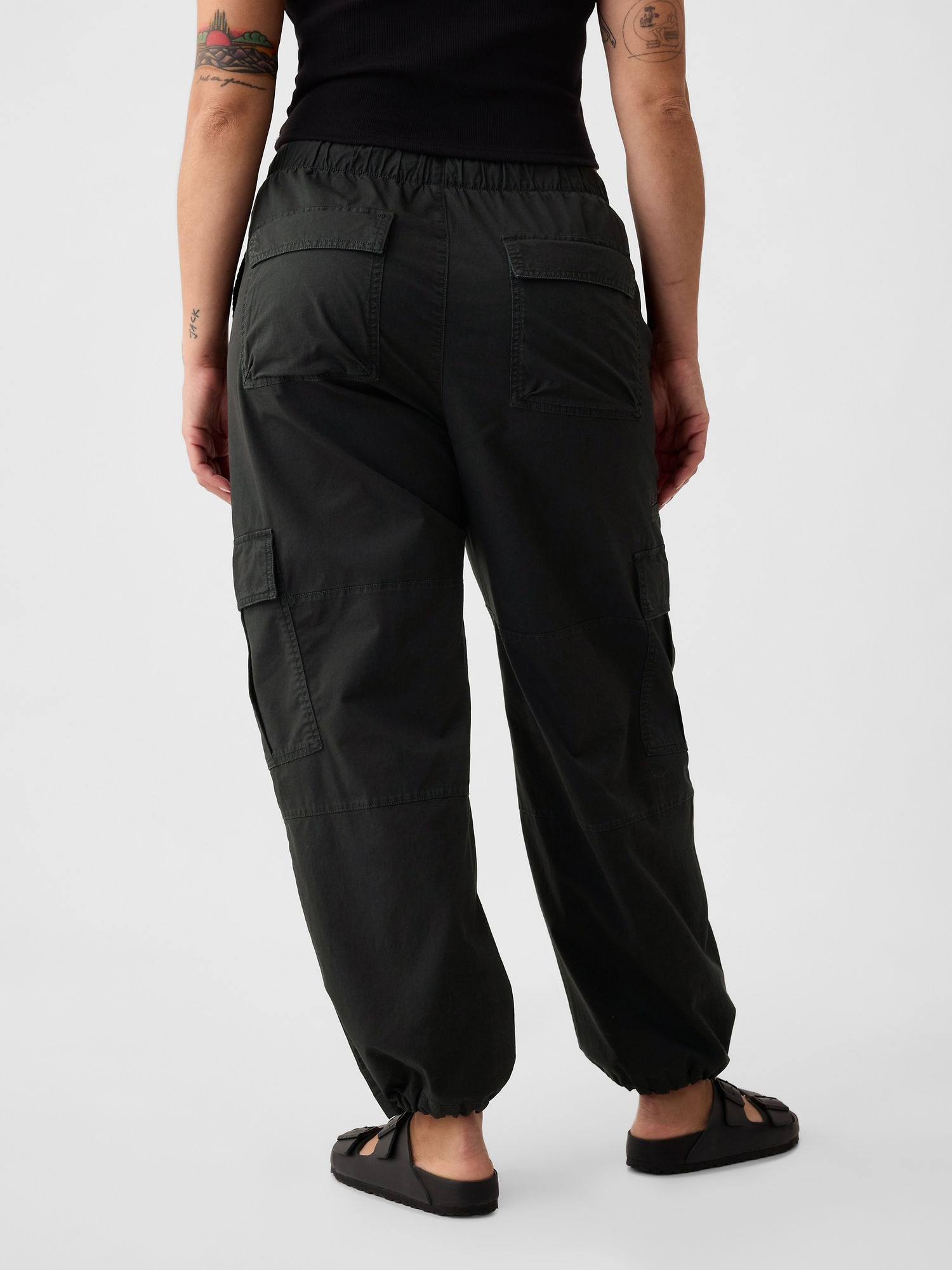 Cargo Easy Pants | Gap