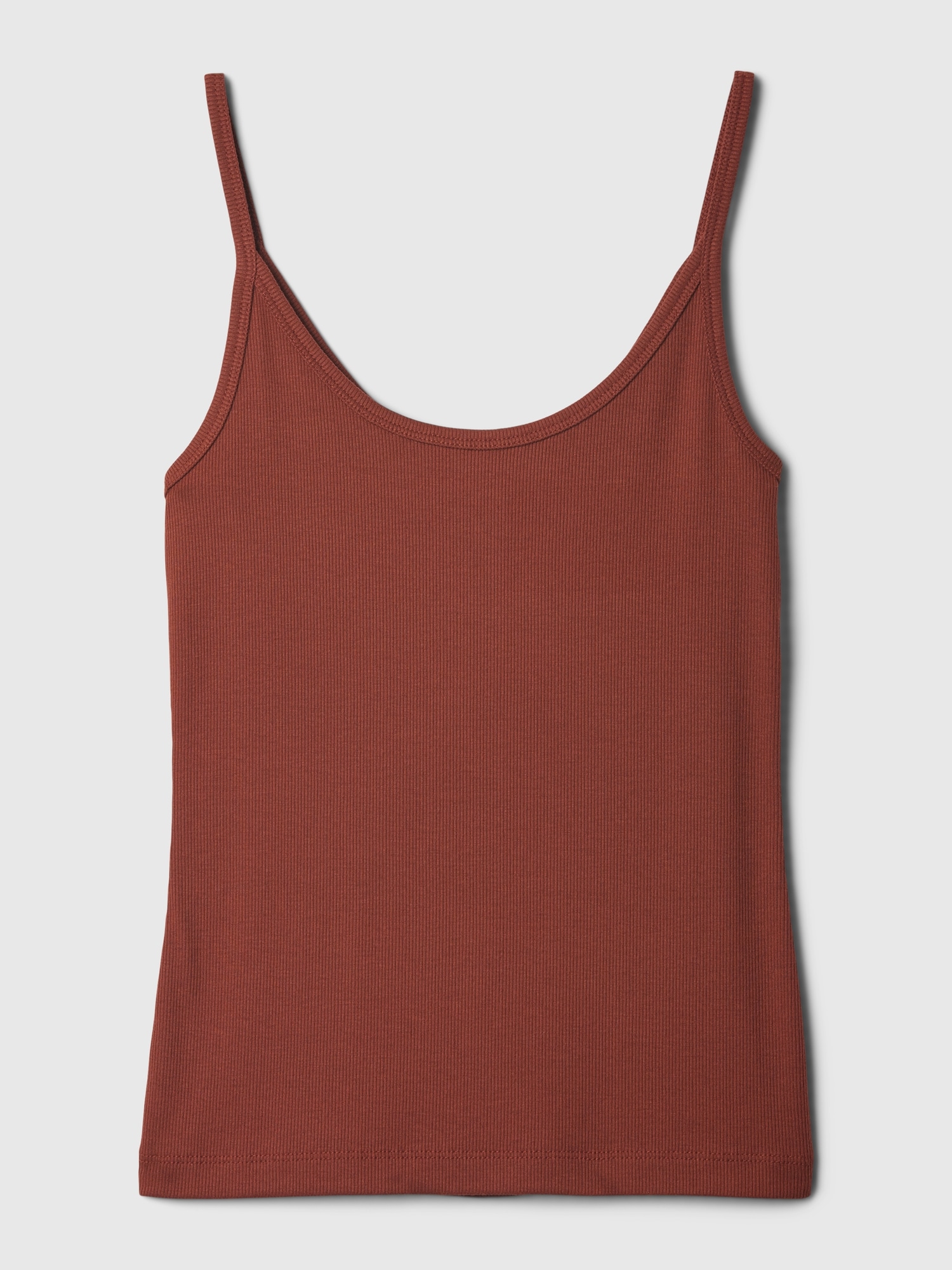 Mini Rib Tank Top | Gap