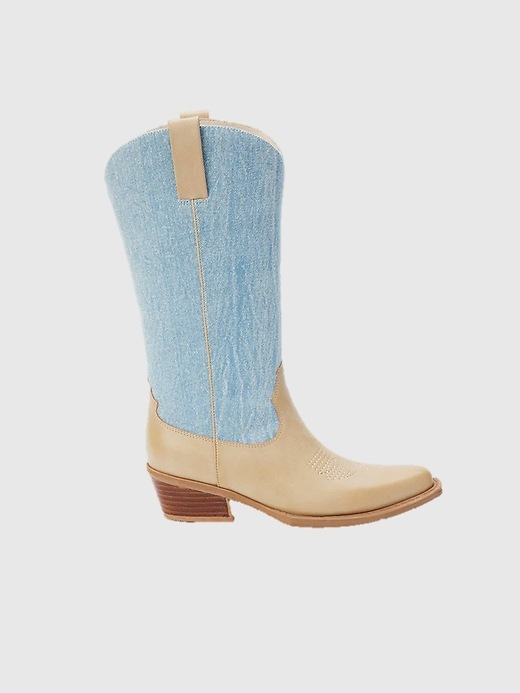 Banks Western Boot | Gap