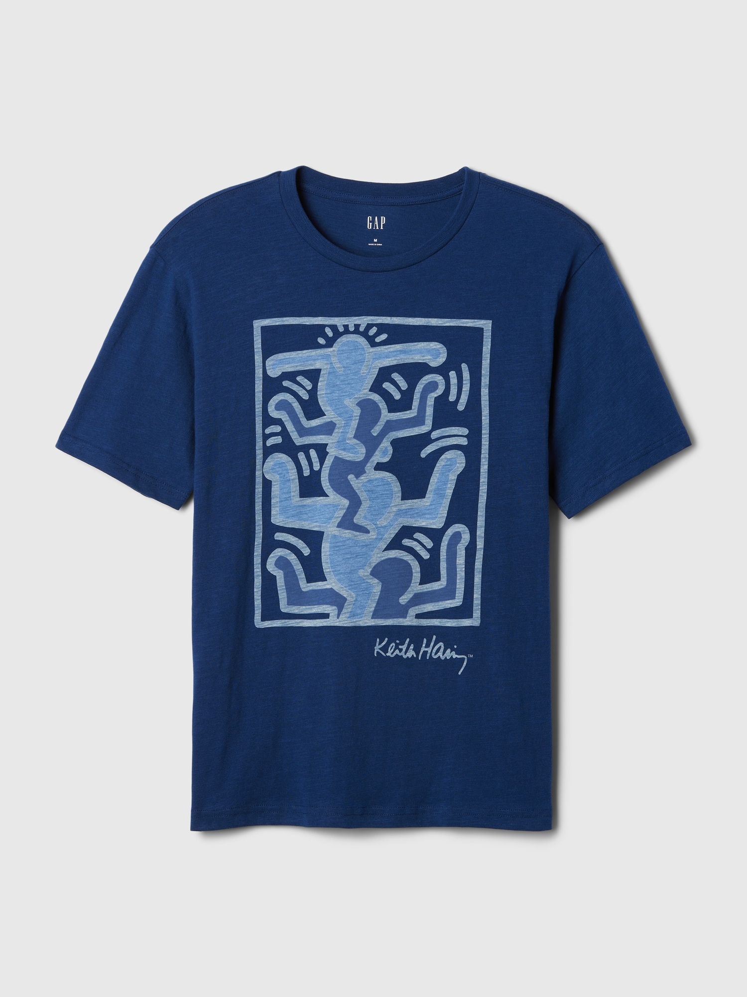 Gap × Keith Haring Graphic T-Shirt | Gap