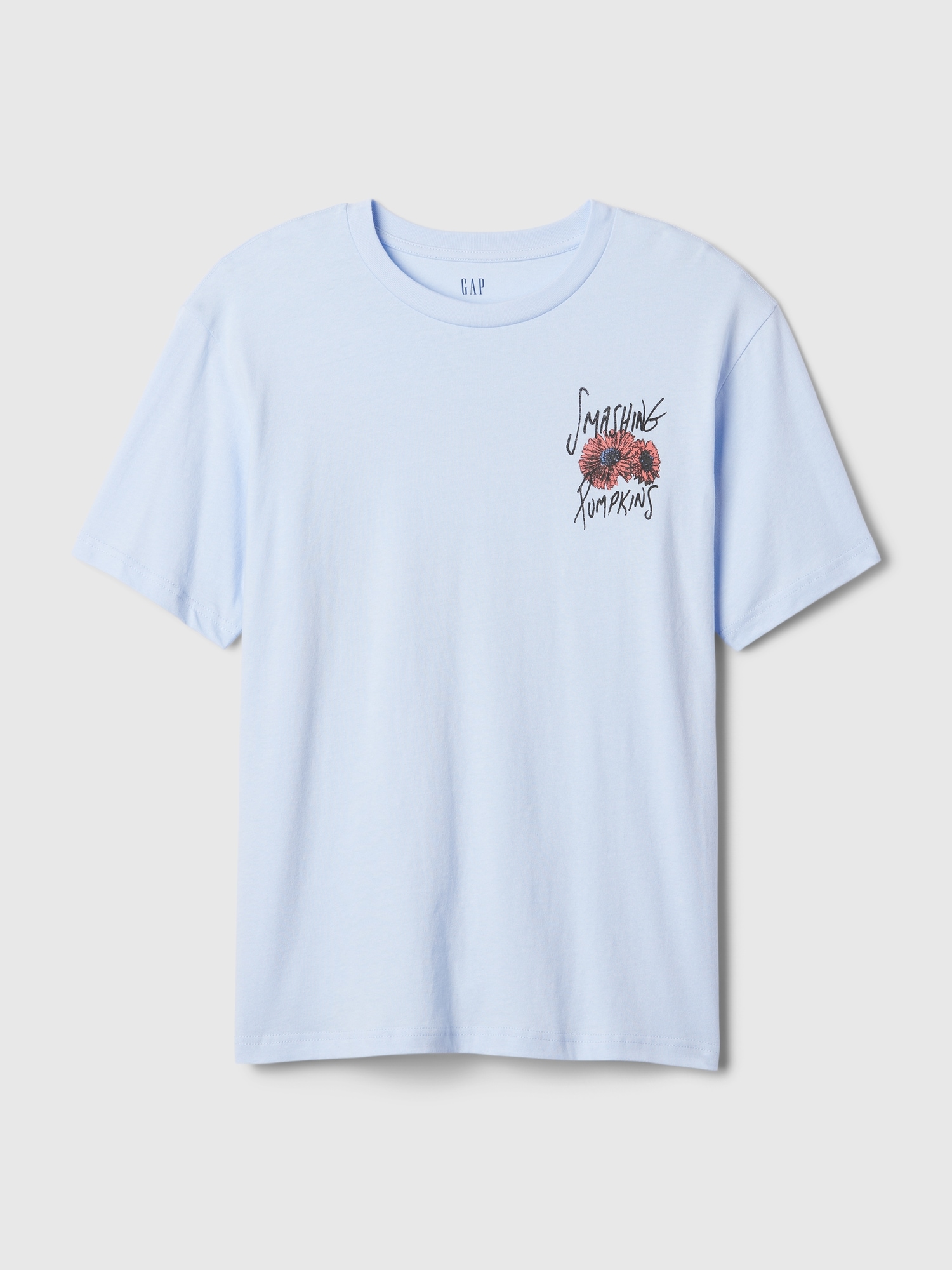 Smashing Pumpkins Graphic T-Shirt | Gap