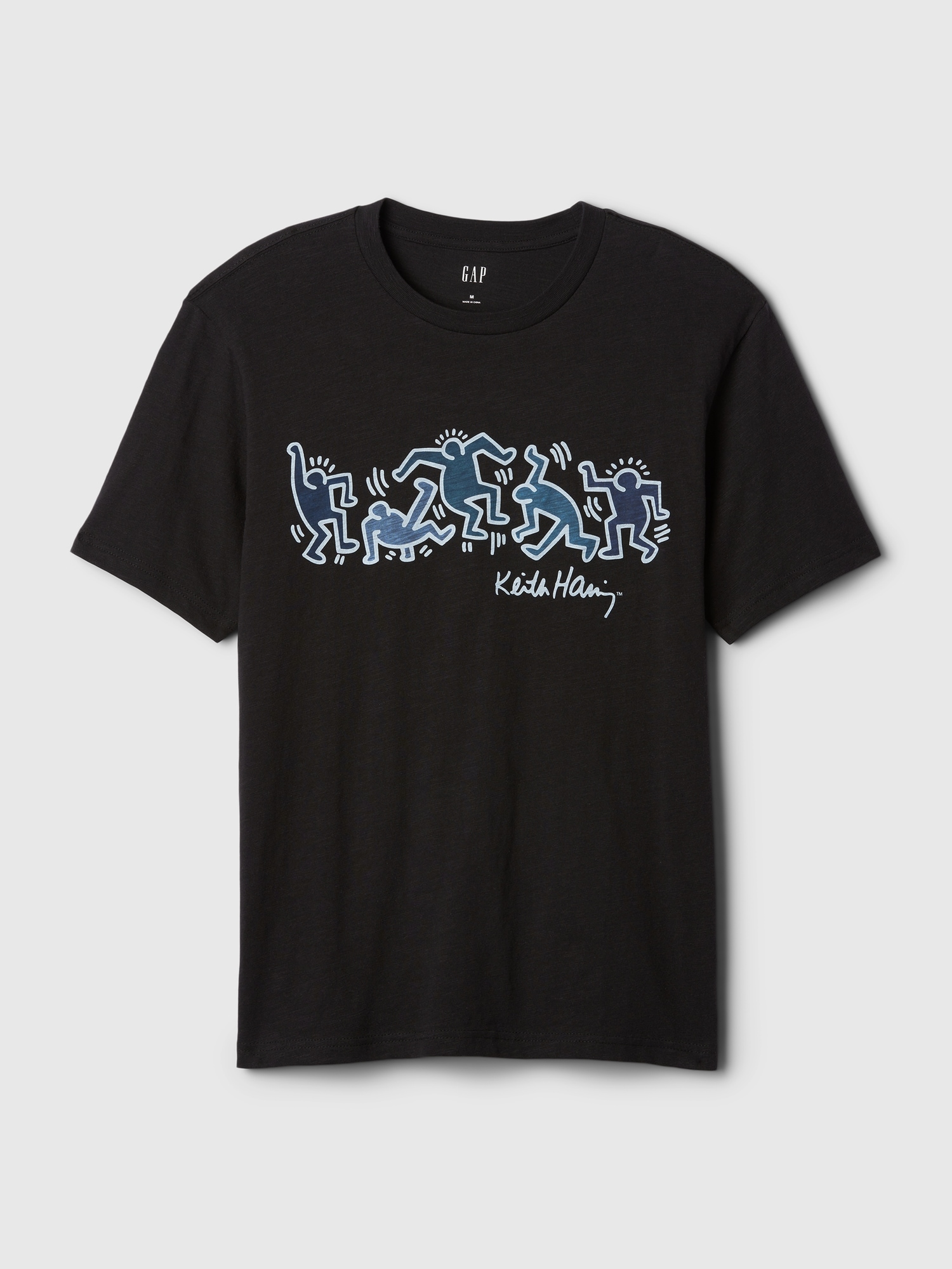 Gap × Keith Haring Graphic T-Shirt | Gap