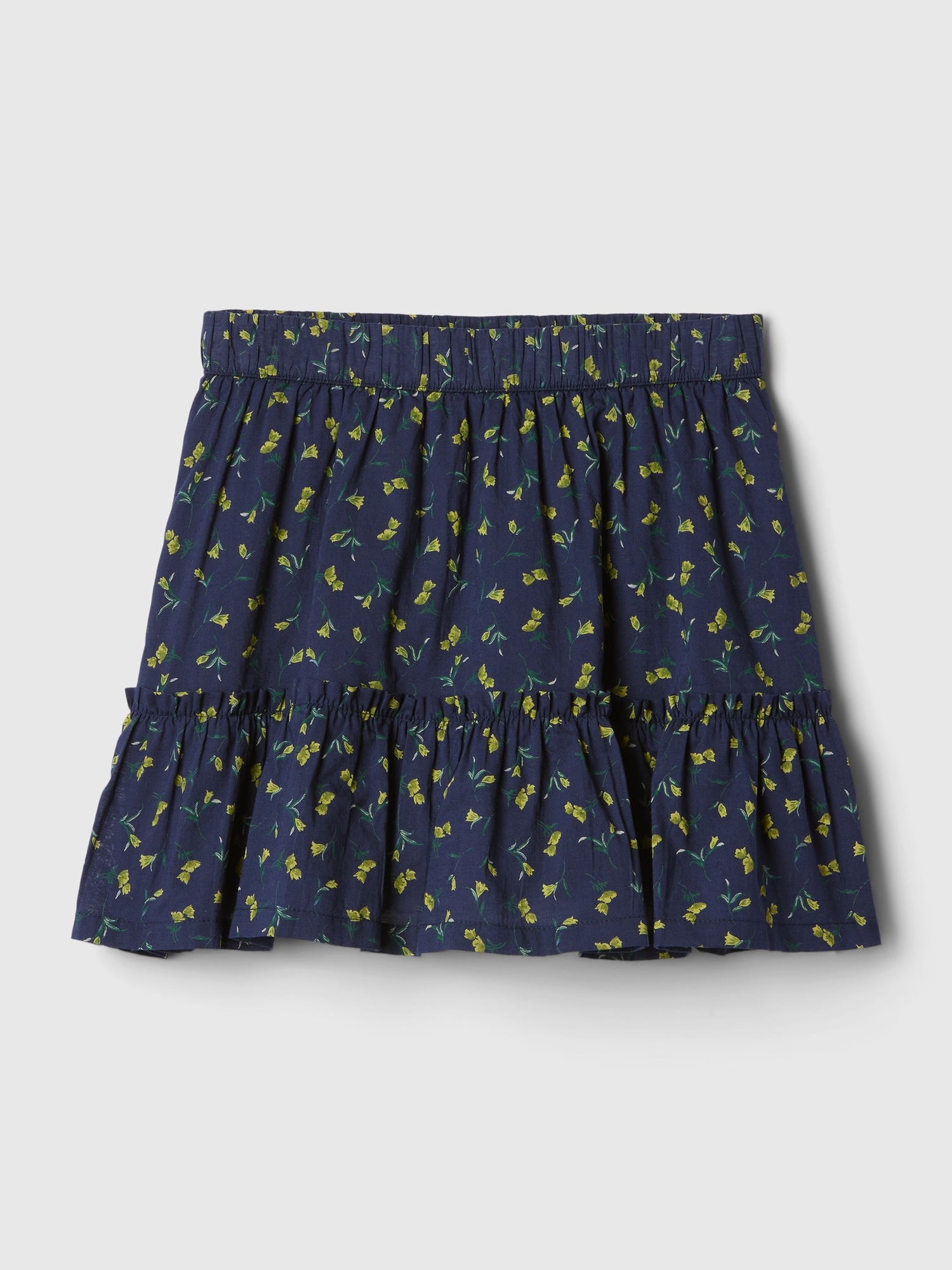 Kids Tiered Skort | Gap