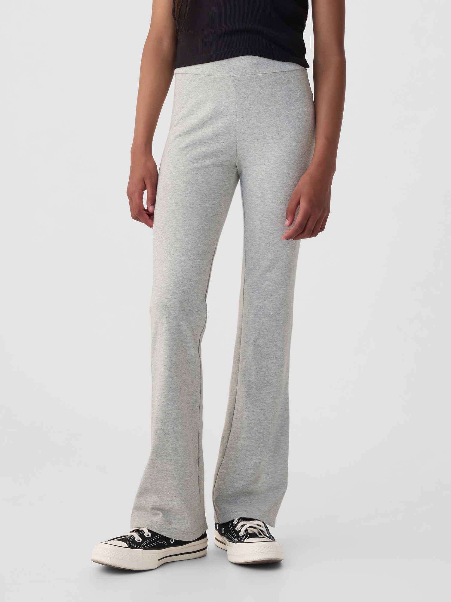 Kids Flare Leggings | Gap