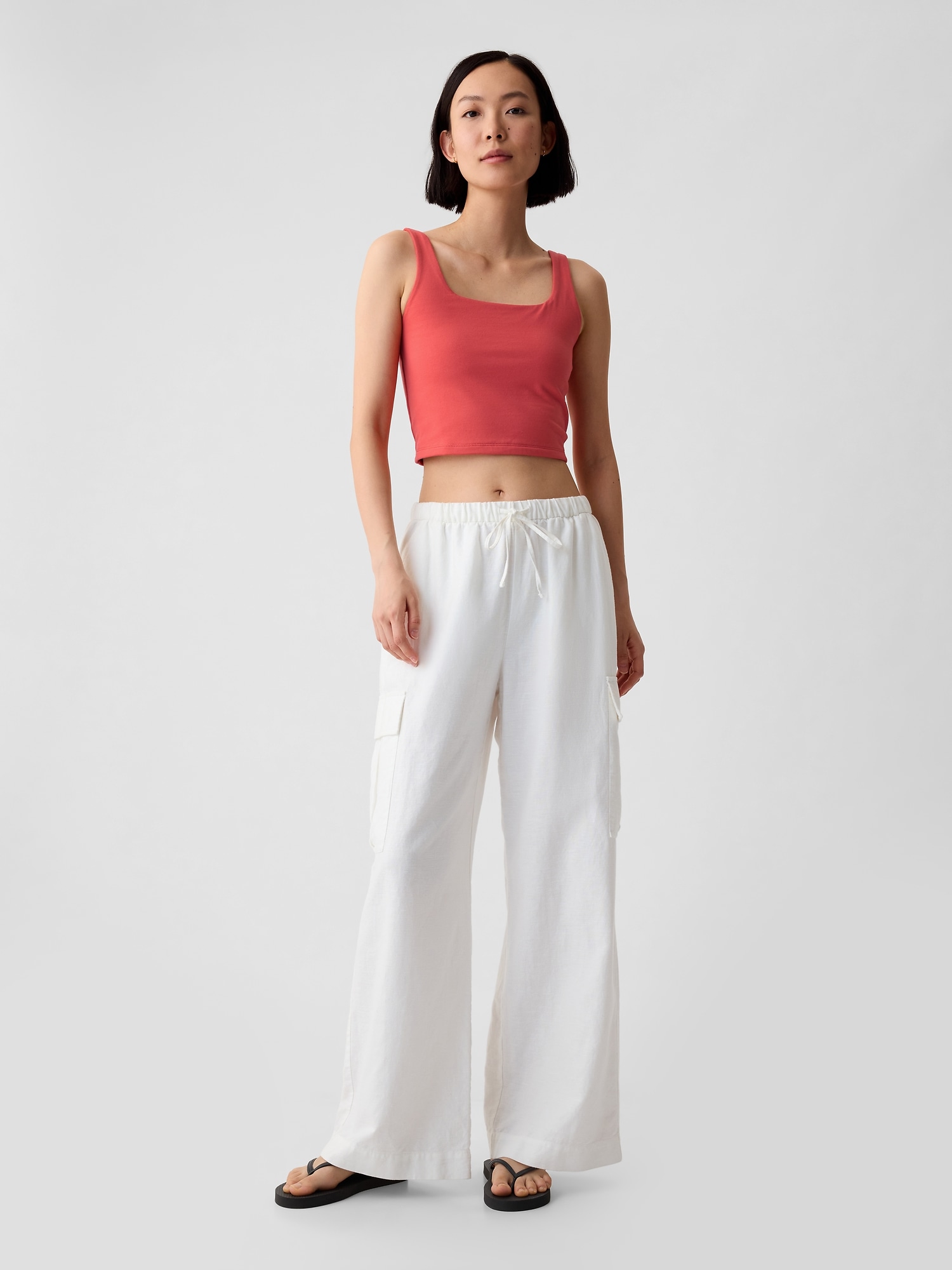 Compact Jersey Brami | Gap