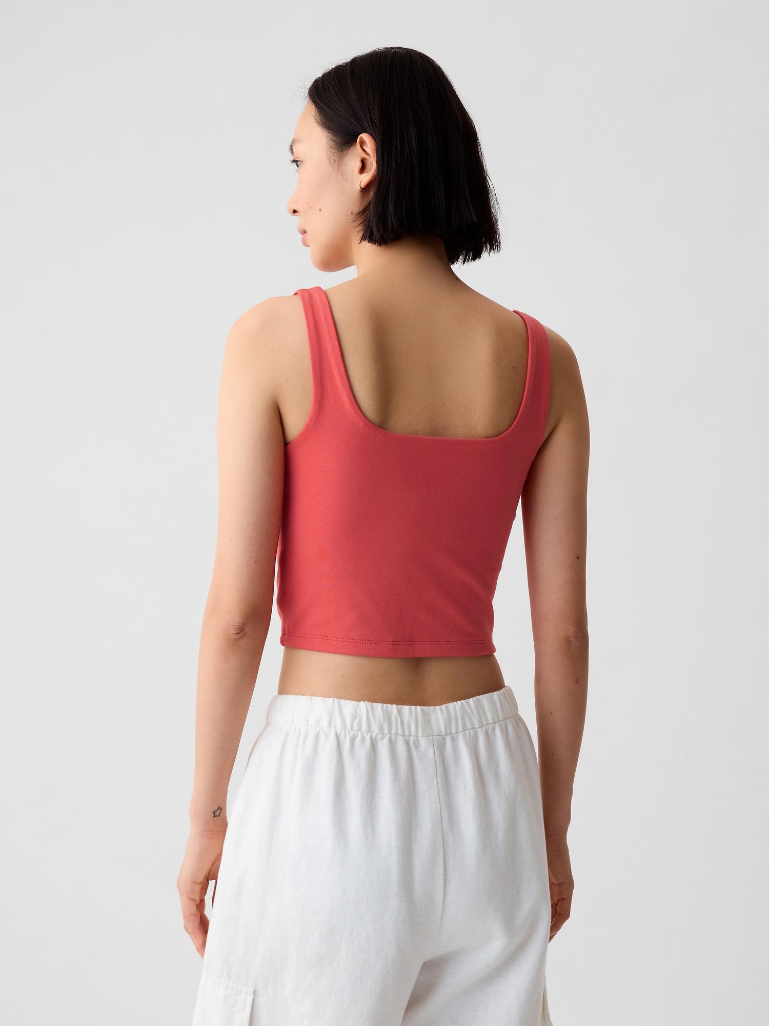 Compact Jersey Brami | Gap