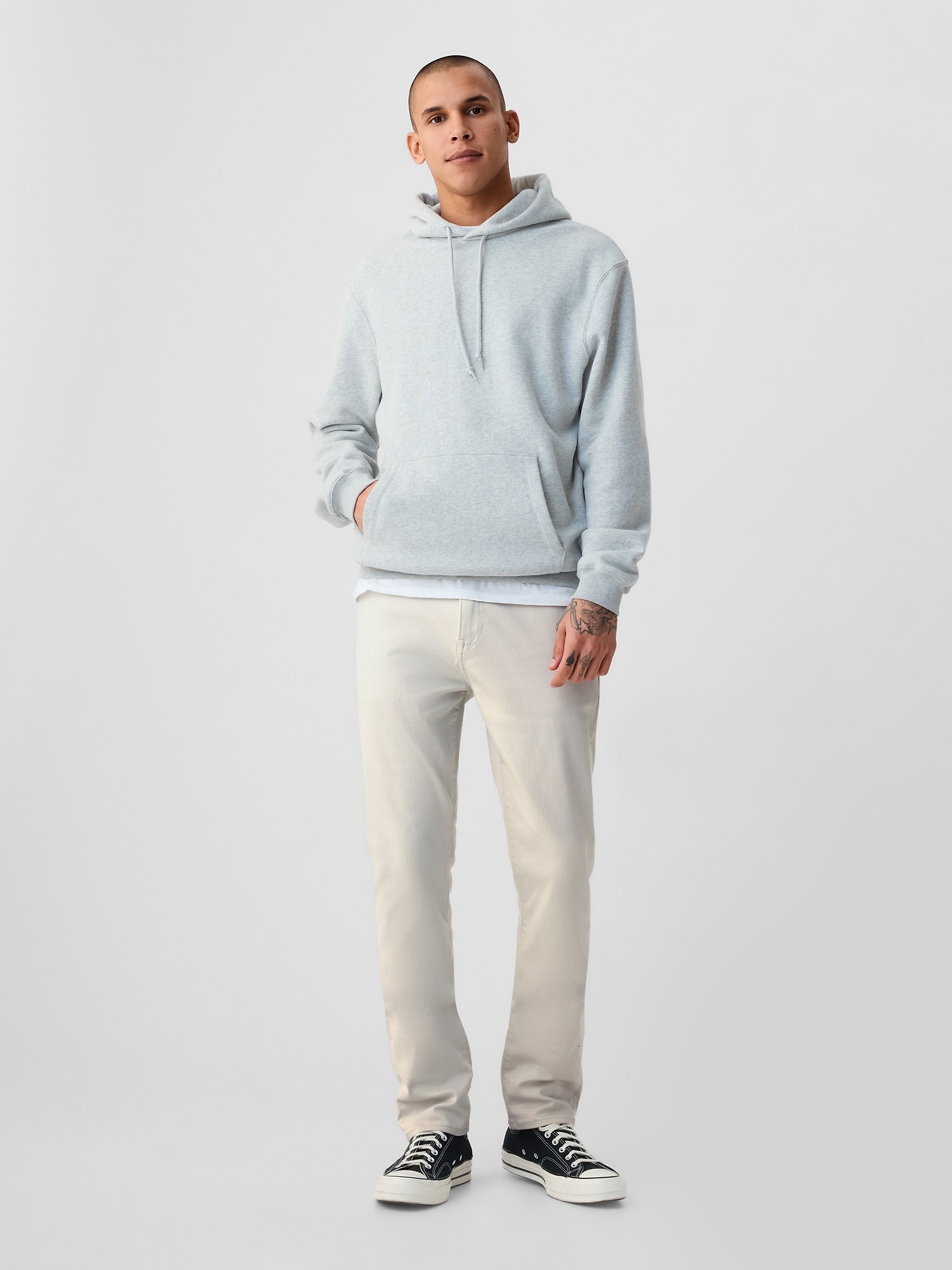 City Jeans In Slim Fit With GapFlex Max Gap City Jeans In Slim Fit With GapFlex Max Gap