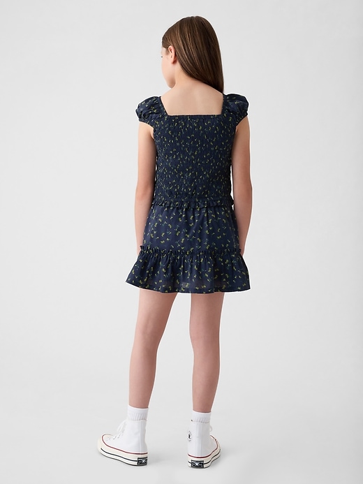 Kids Tiered Skort | Gap