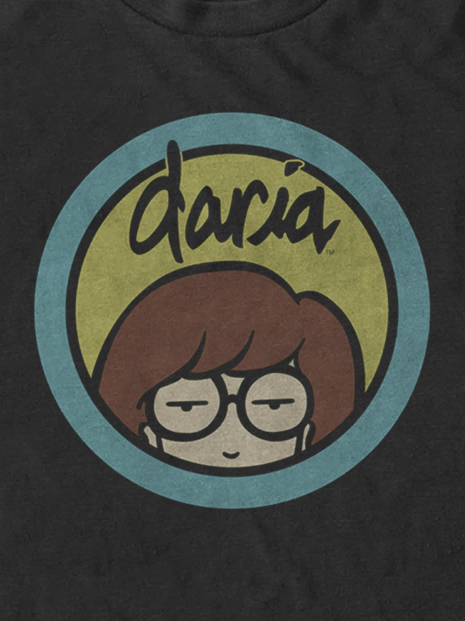 Daria Vintage Logo Graphic Tee | Gap