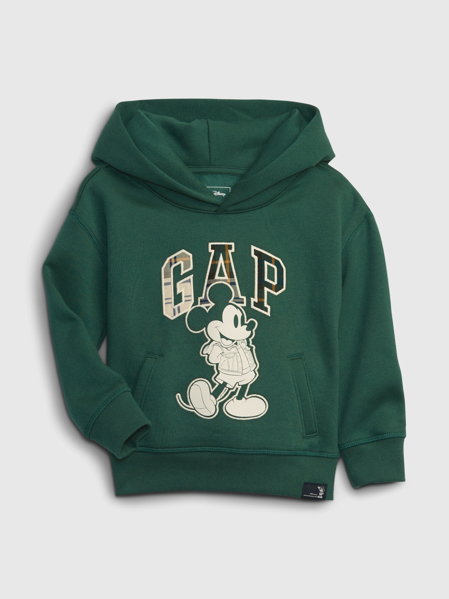 babyGap | Star Wars™ Grogu™ Sweatshirt | Gap