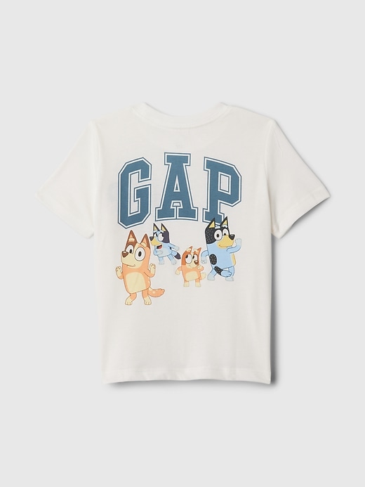 babyGap Bluey Graphic T-Shirt | Gap