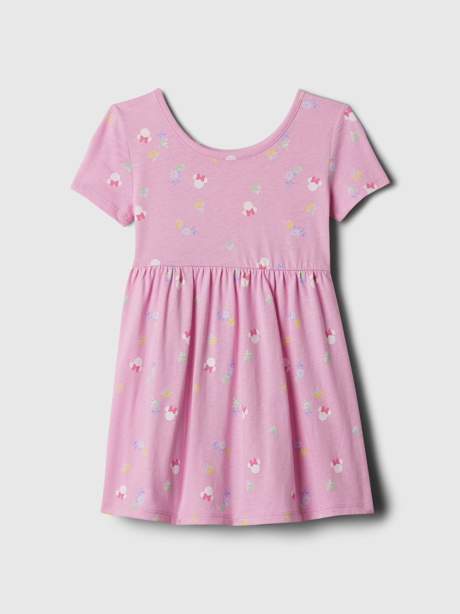 babyGap | Disney Mix and Match Minnie Mouse Dress | Gap