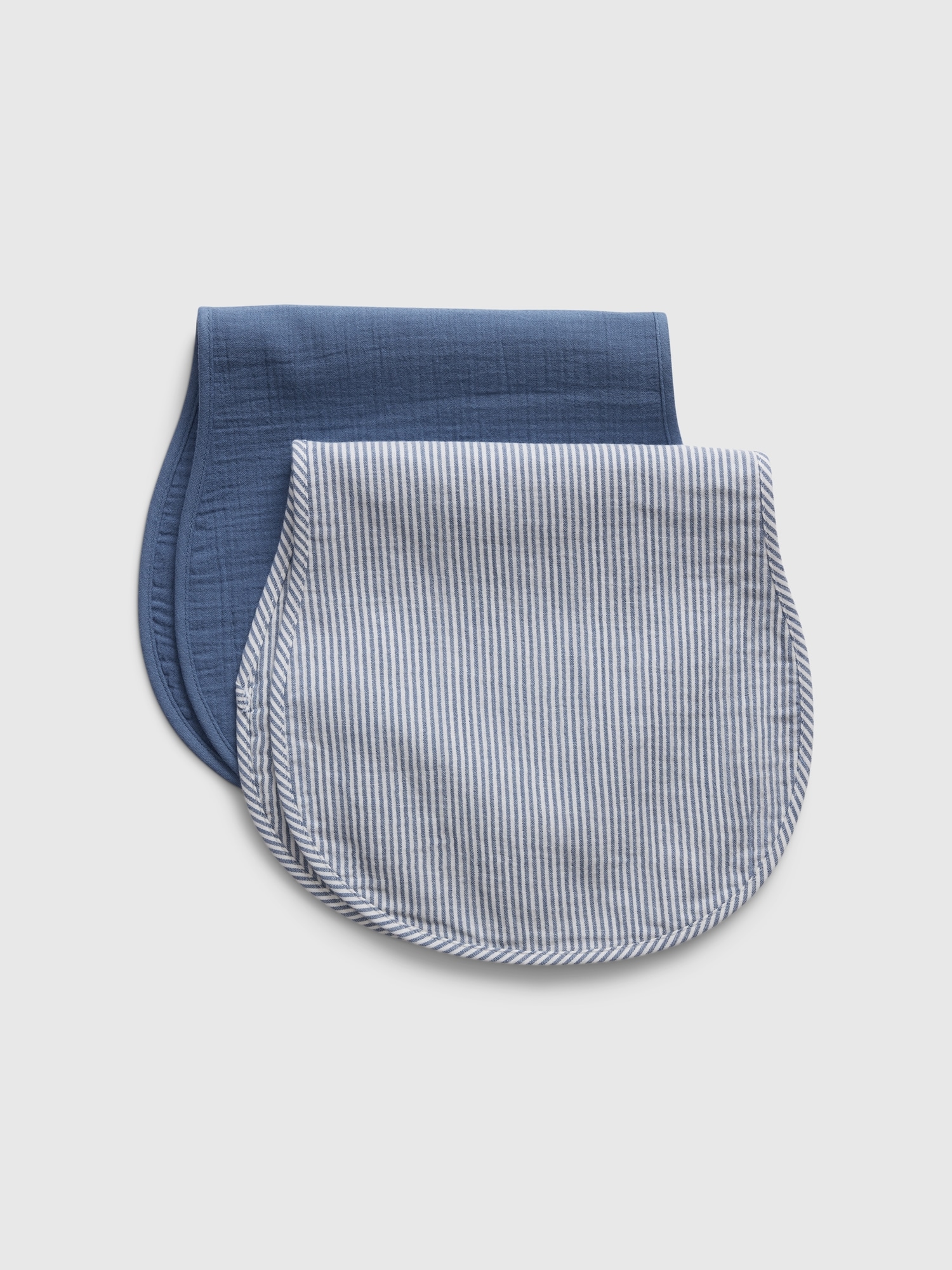Baby First Favorites Burp Cloth (2-Pack) | Gap