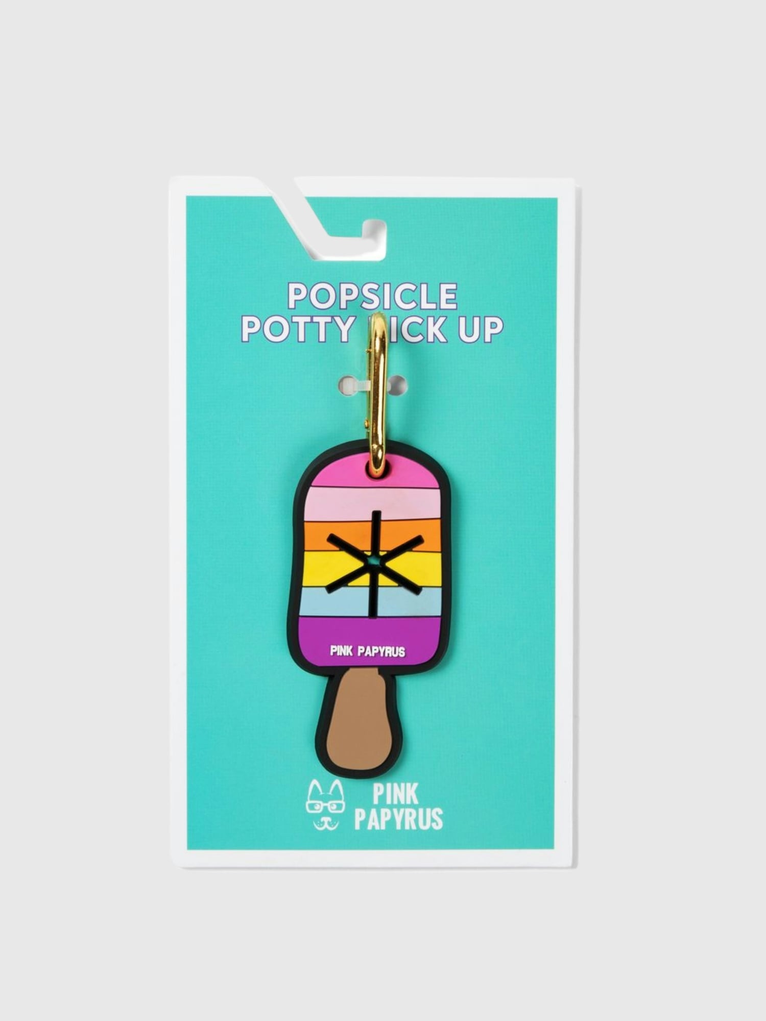 Potty Pick Up Hands Free Carrier | Gap