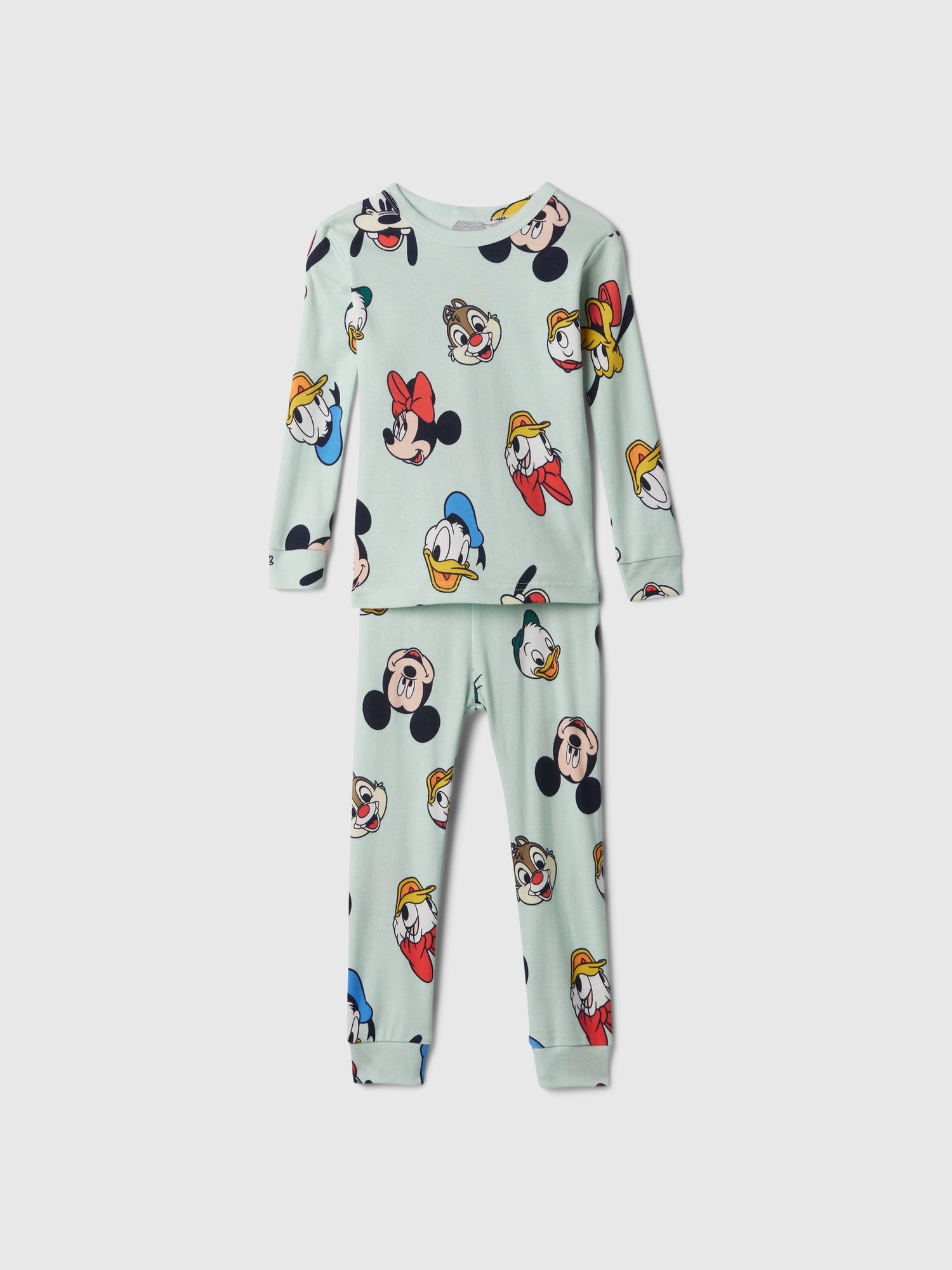 babyGap | Disney Graphic PJ Set | Gap
