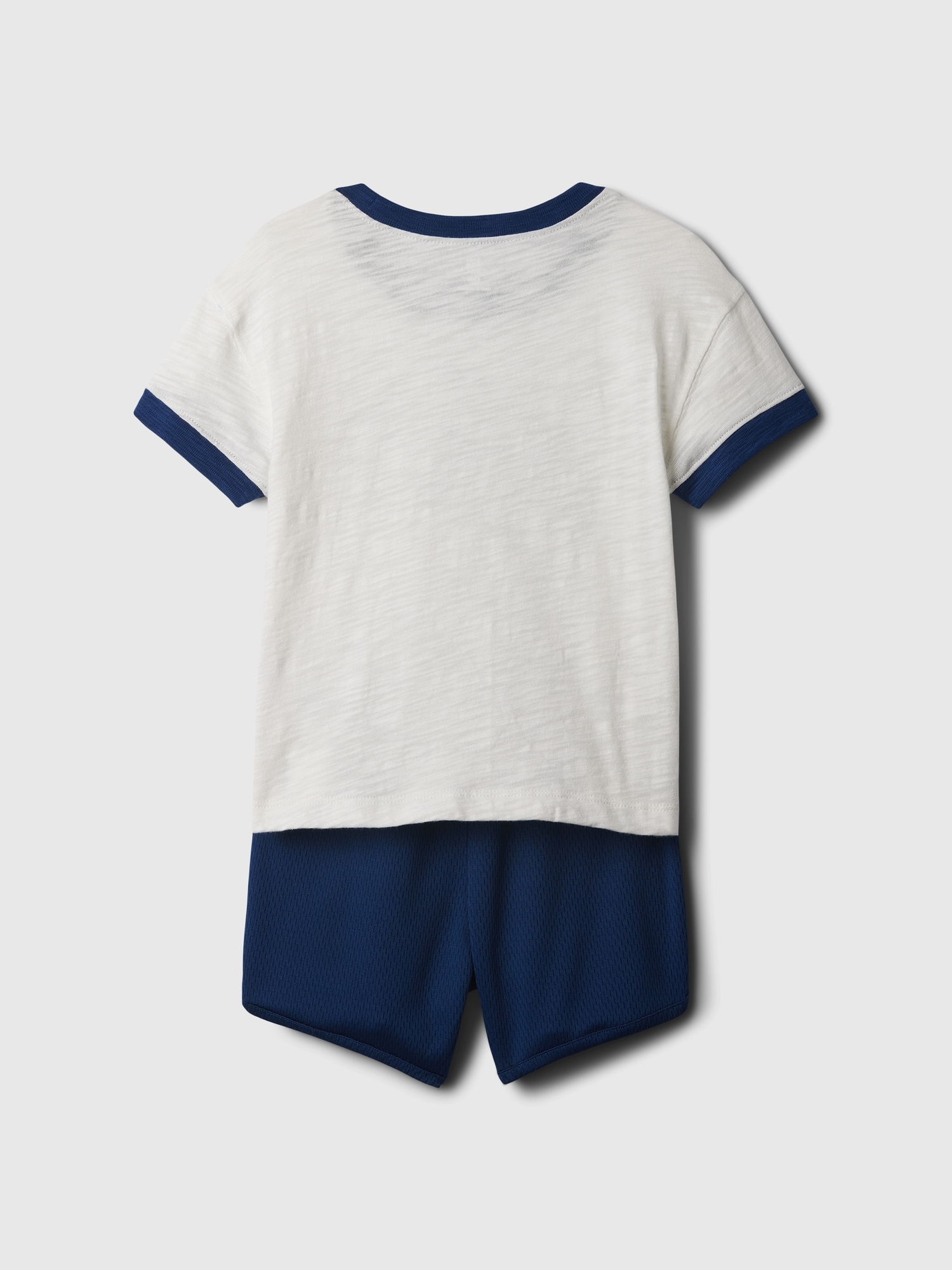 babyGap Mix and Match Logo Outfit Set | Gap