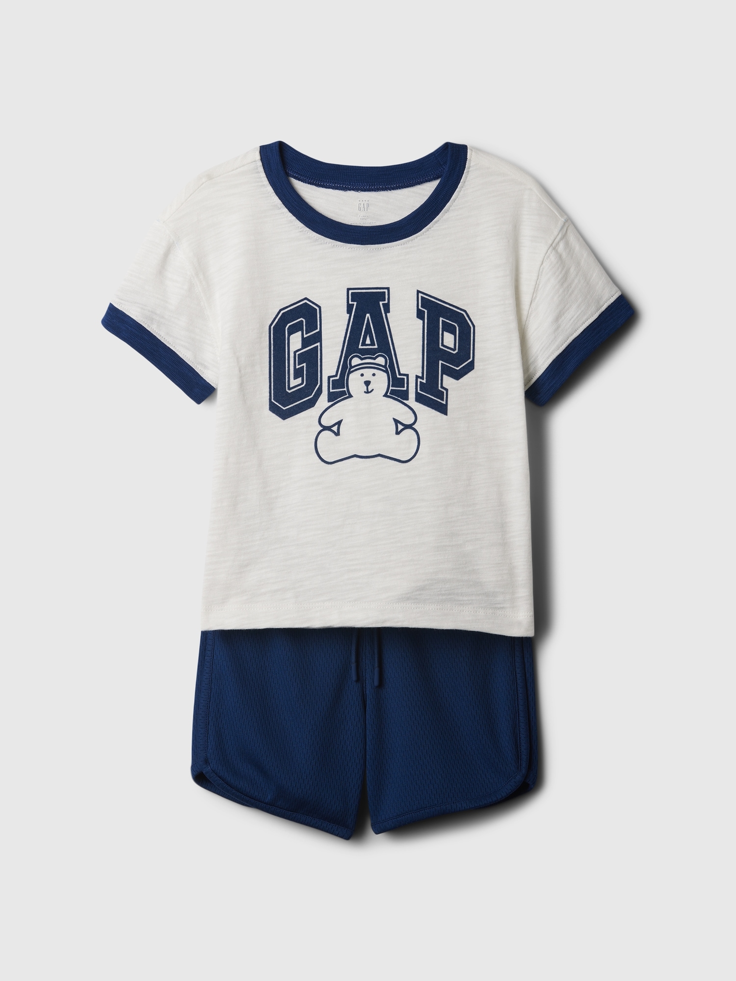 Gender Neutral Baby Clothes Gap