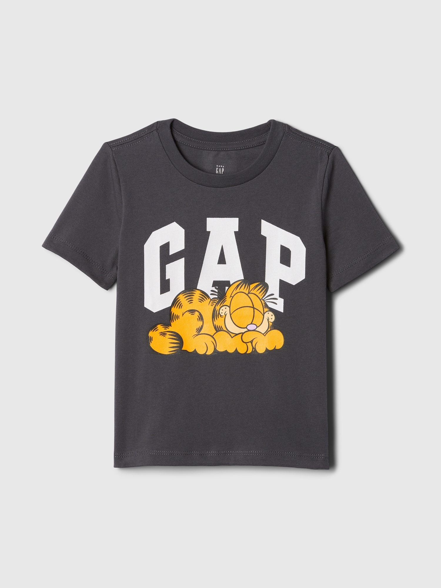 babyGap Garfield Logo Graphic T-Shirt | Gap