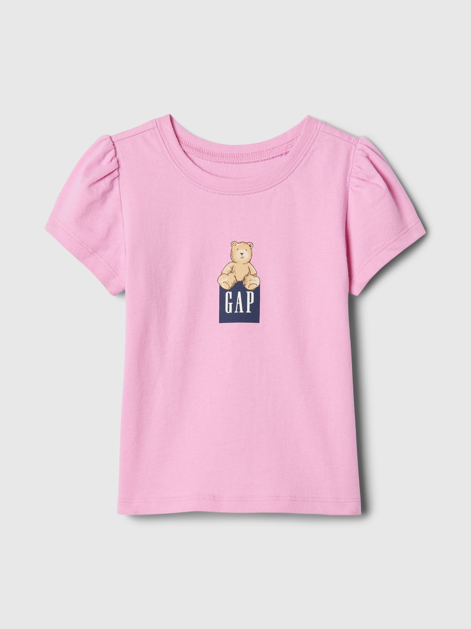 babyGap Mix and Match Logo T-Shirt | Gap