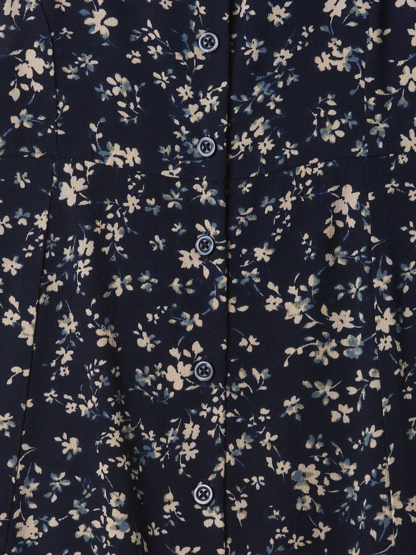 Kids Button-Front Slip Dress | Gap
