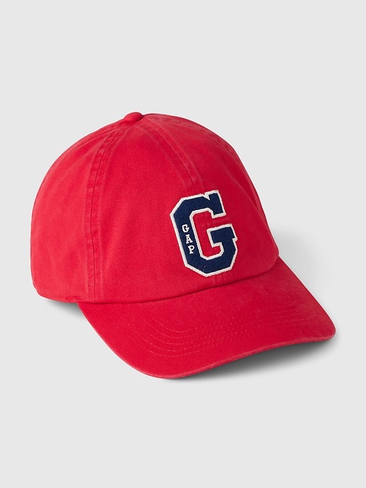 Gap Logo Baseball Hat | Gap