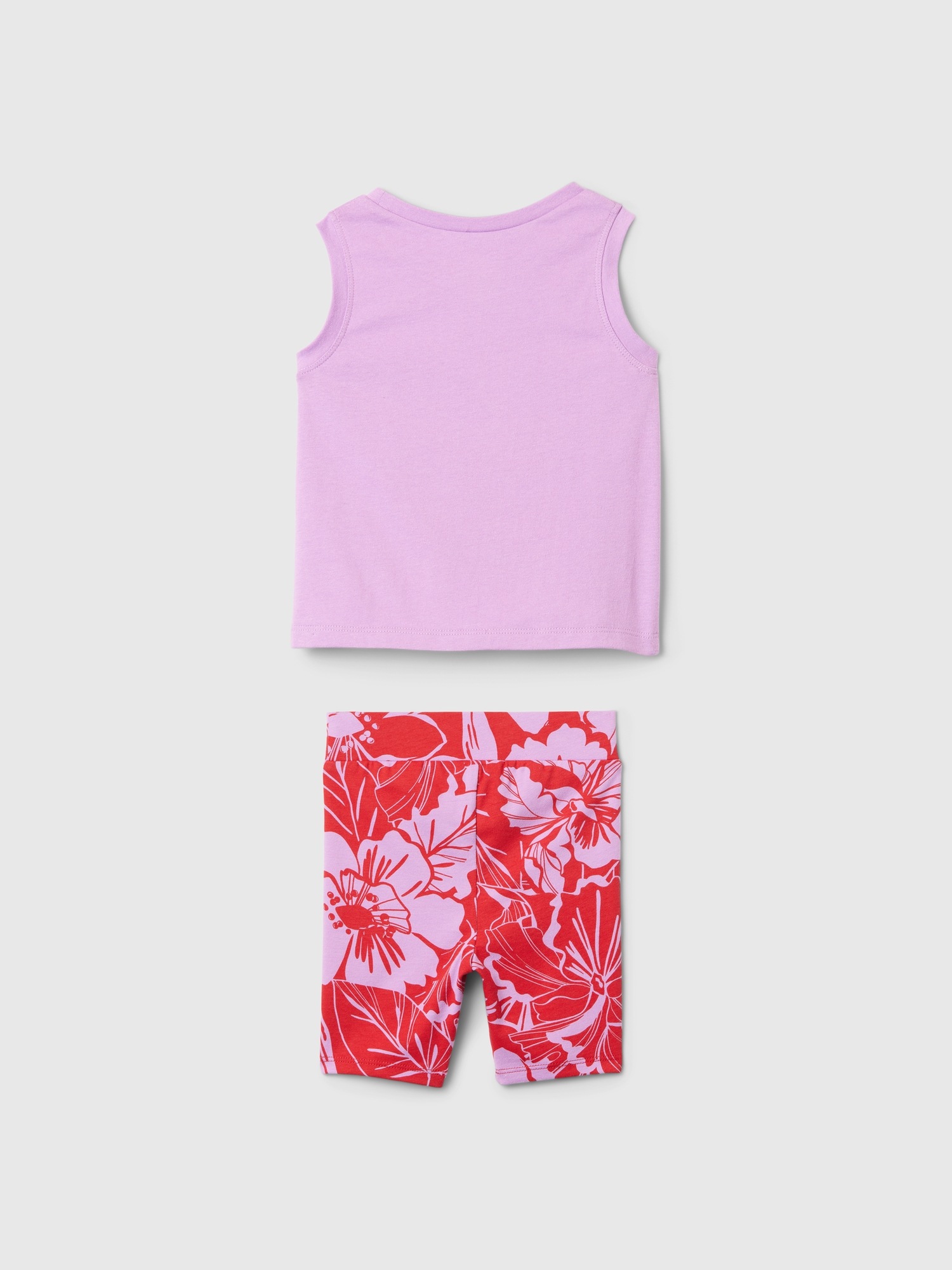 Baby & Toddler Mix & Match Outfit Set | Gap