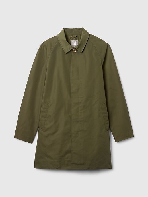 Mac Rain Coat | Gap