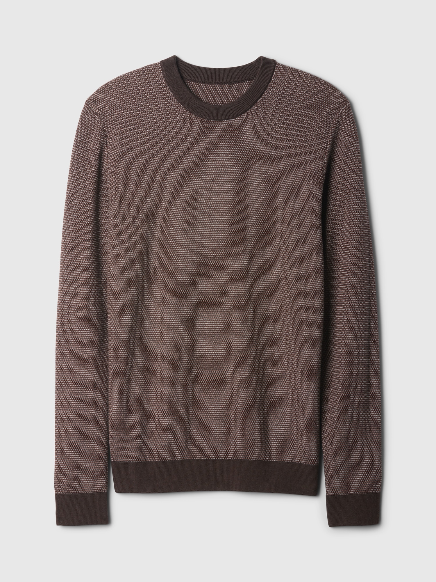 Textured Sweater | Gap