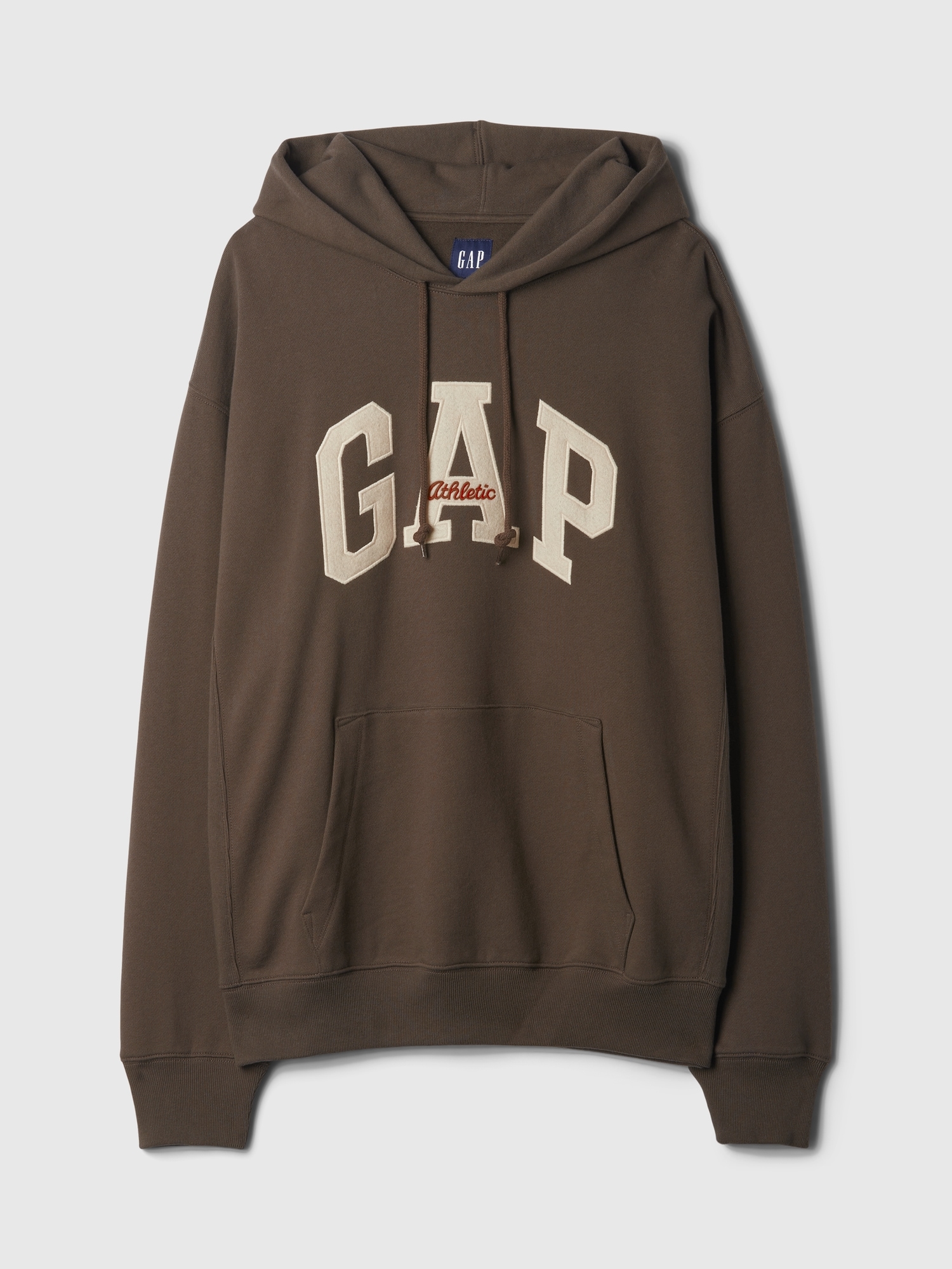 GapHeritage Logo Hoodie | Gap