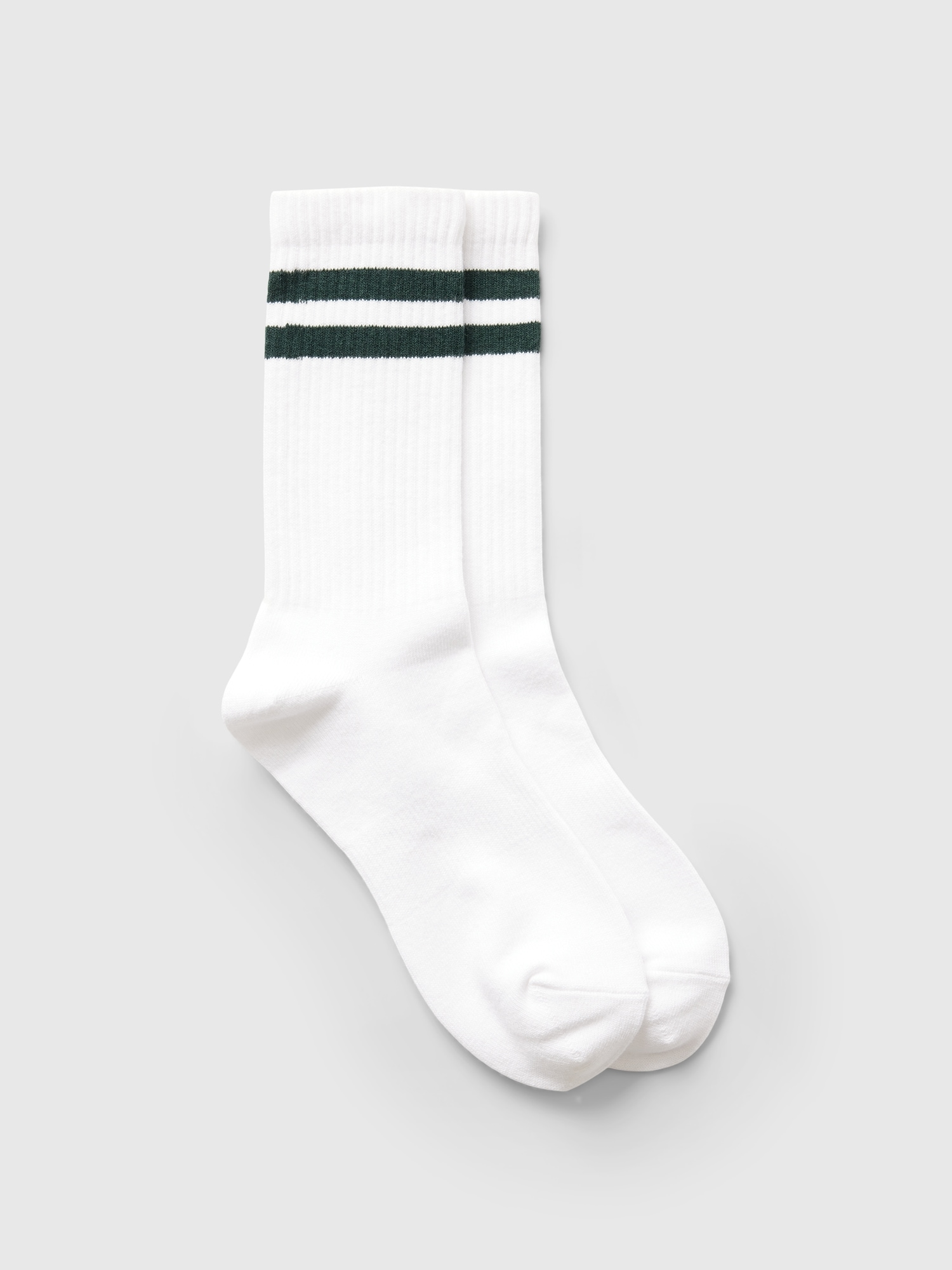 Athletic Crew Socks | Gap