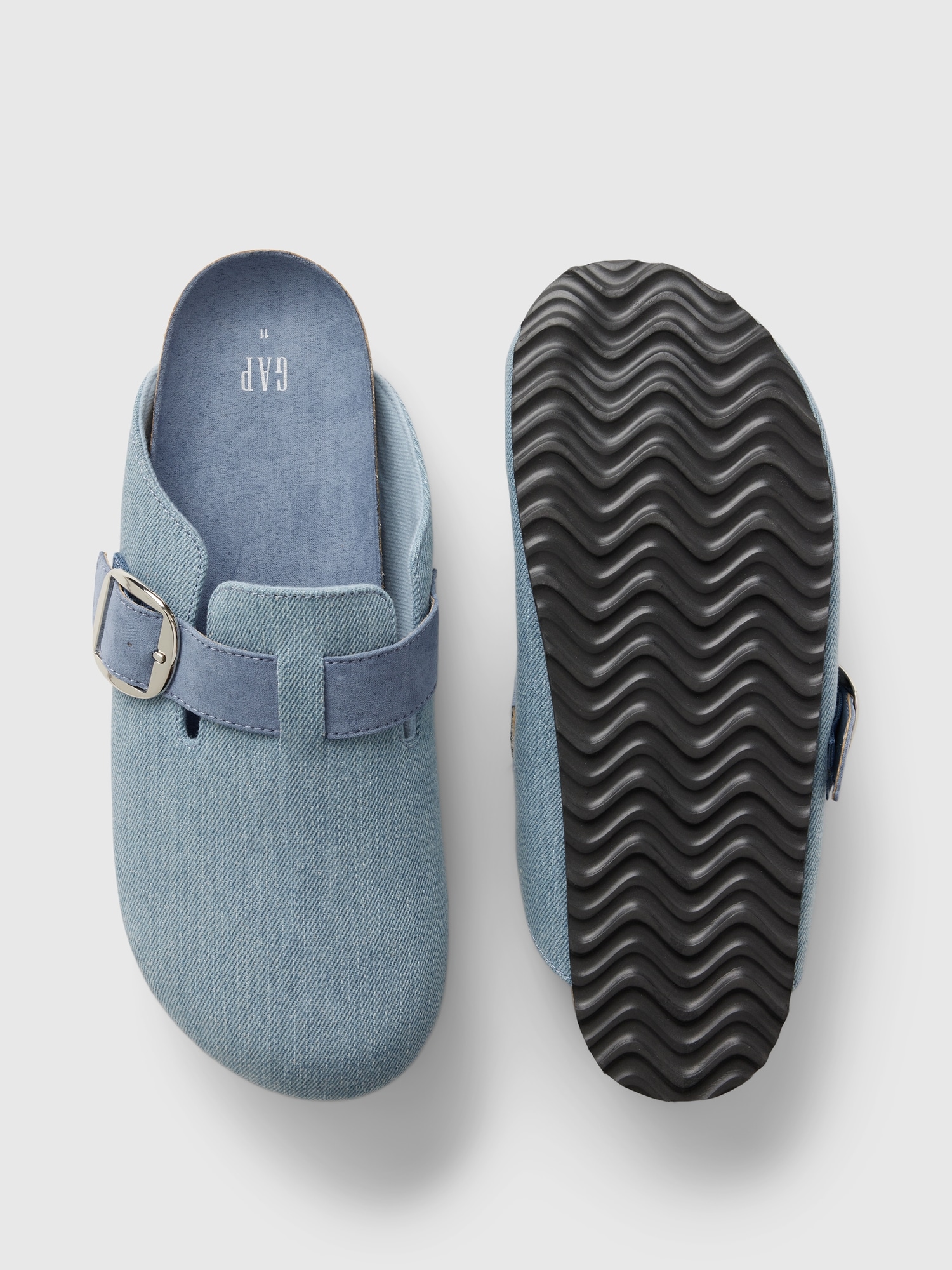 Denim Clogs | Gap