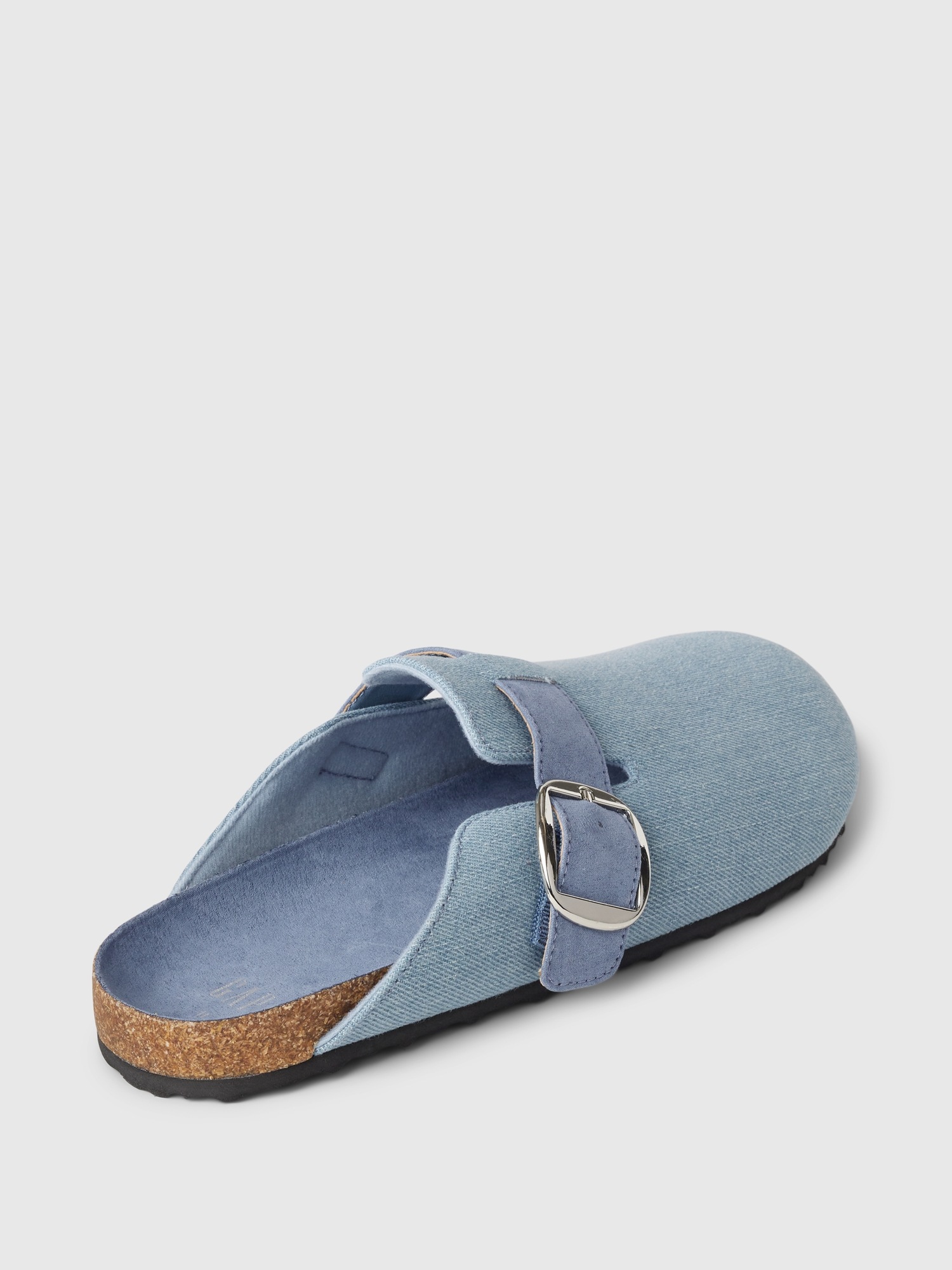 Denim Clogs | Gap