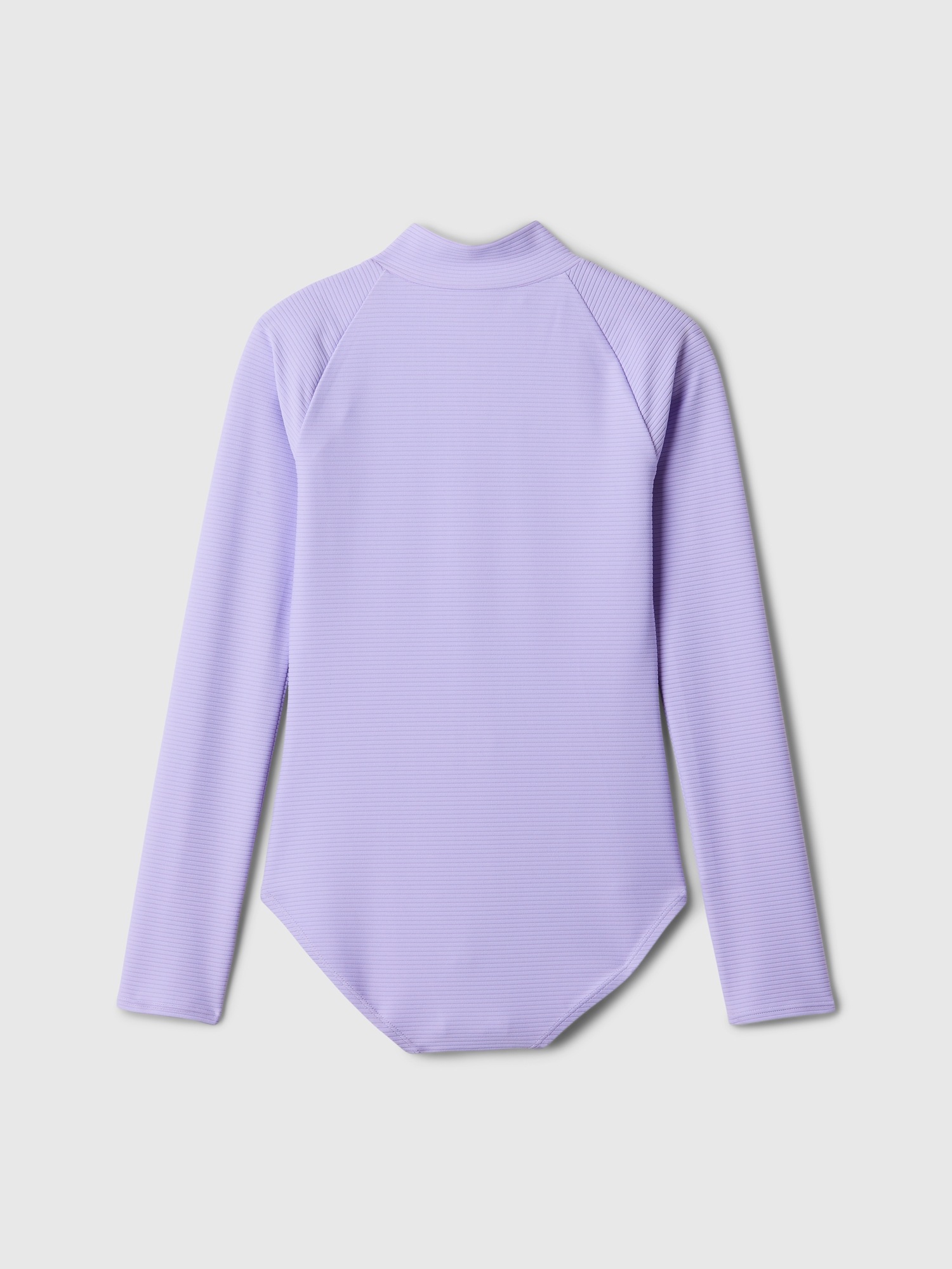 Kids Zip Swim Rash Guard | Gap
