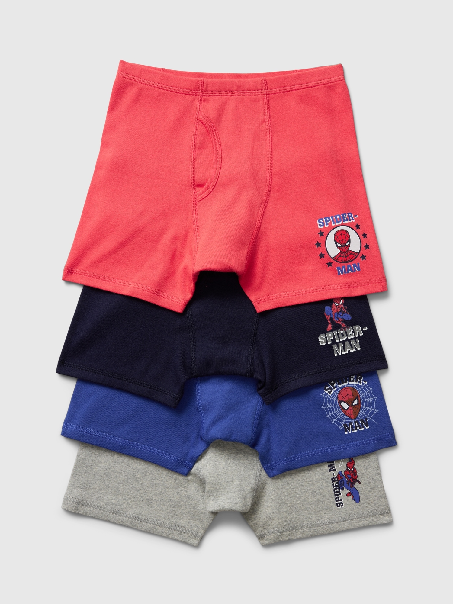 Boys Organic Cotton Briefs | Gap