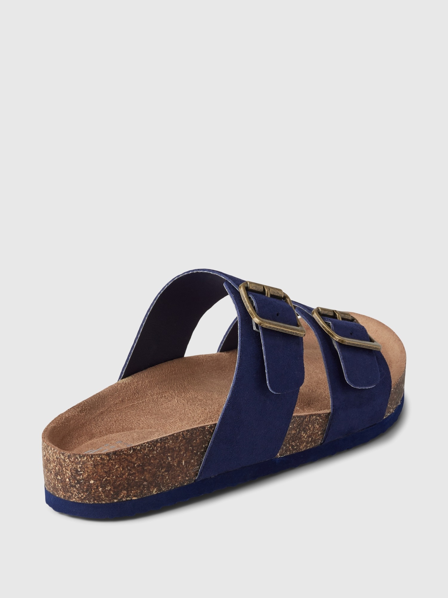 Kids Double Buckle Sandals | Gap