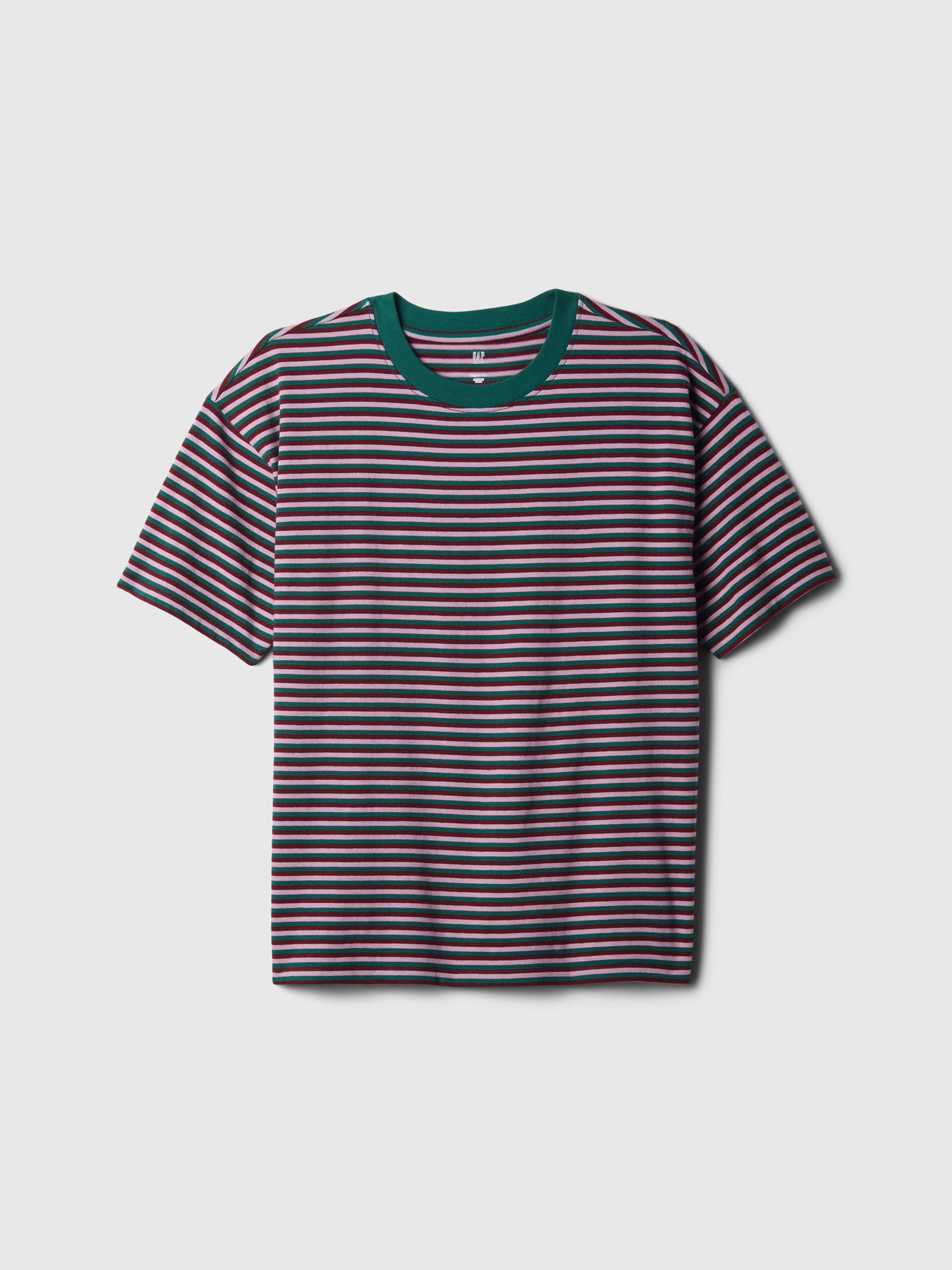 Kids Relaxed Original T-Shirt | Gap