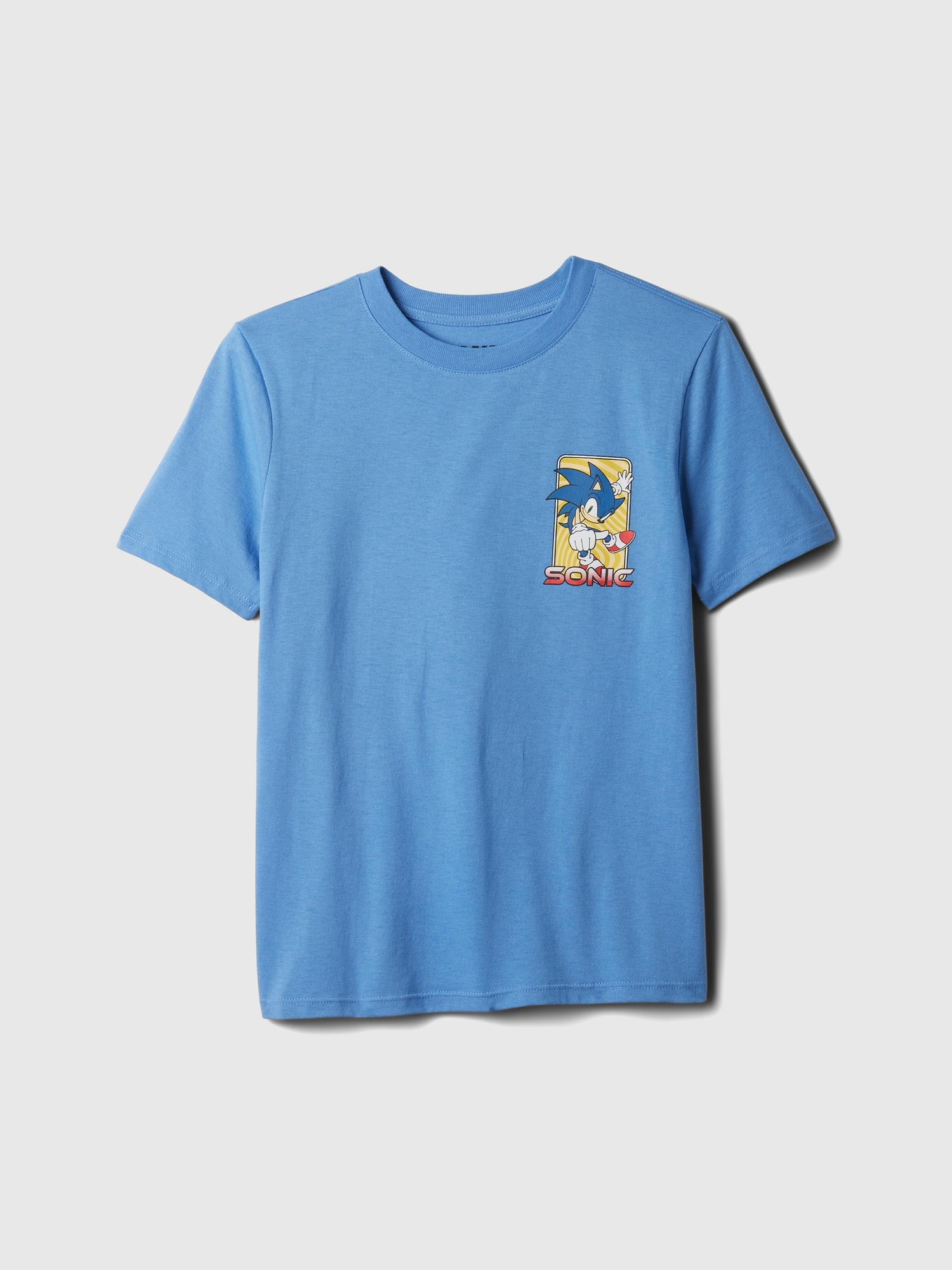 Kids Graphic T-Shirt | Gap