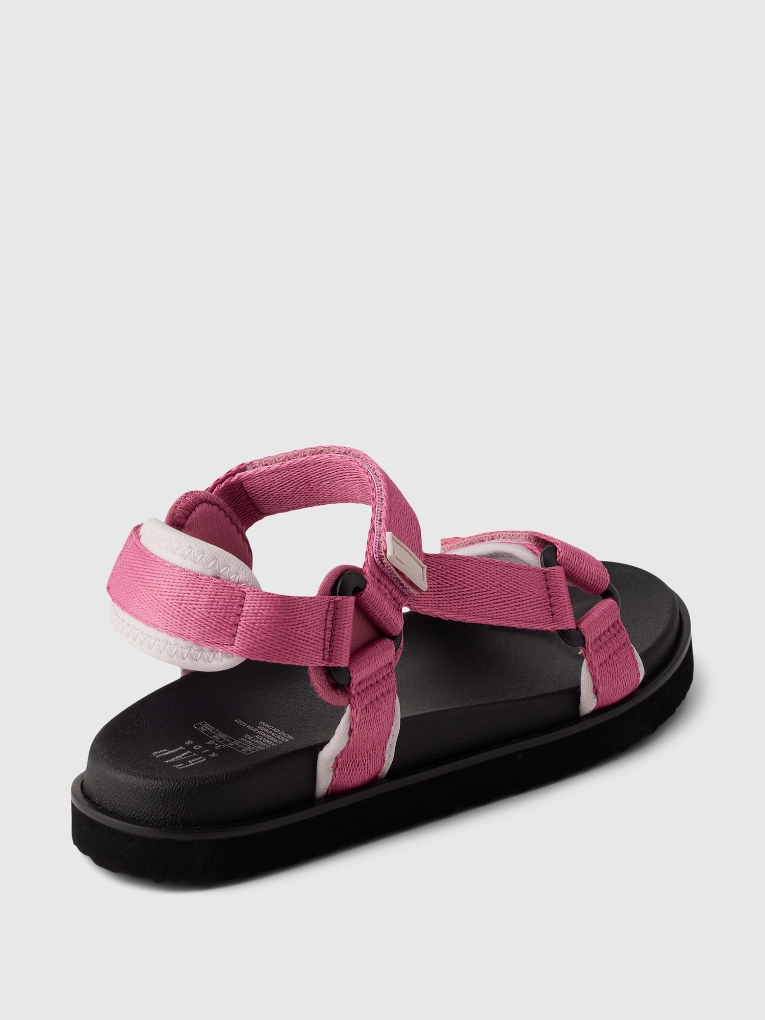 Kids Strap Sandals | Gap