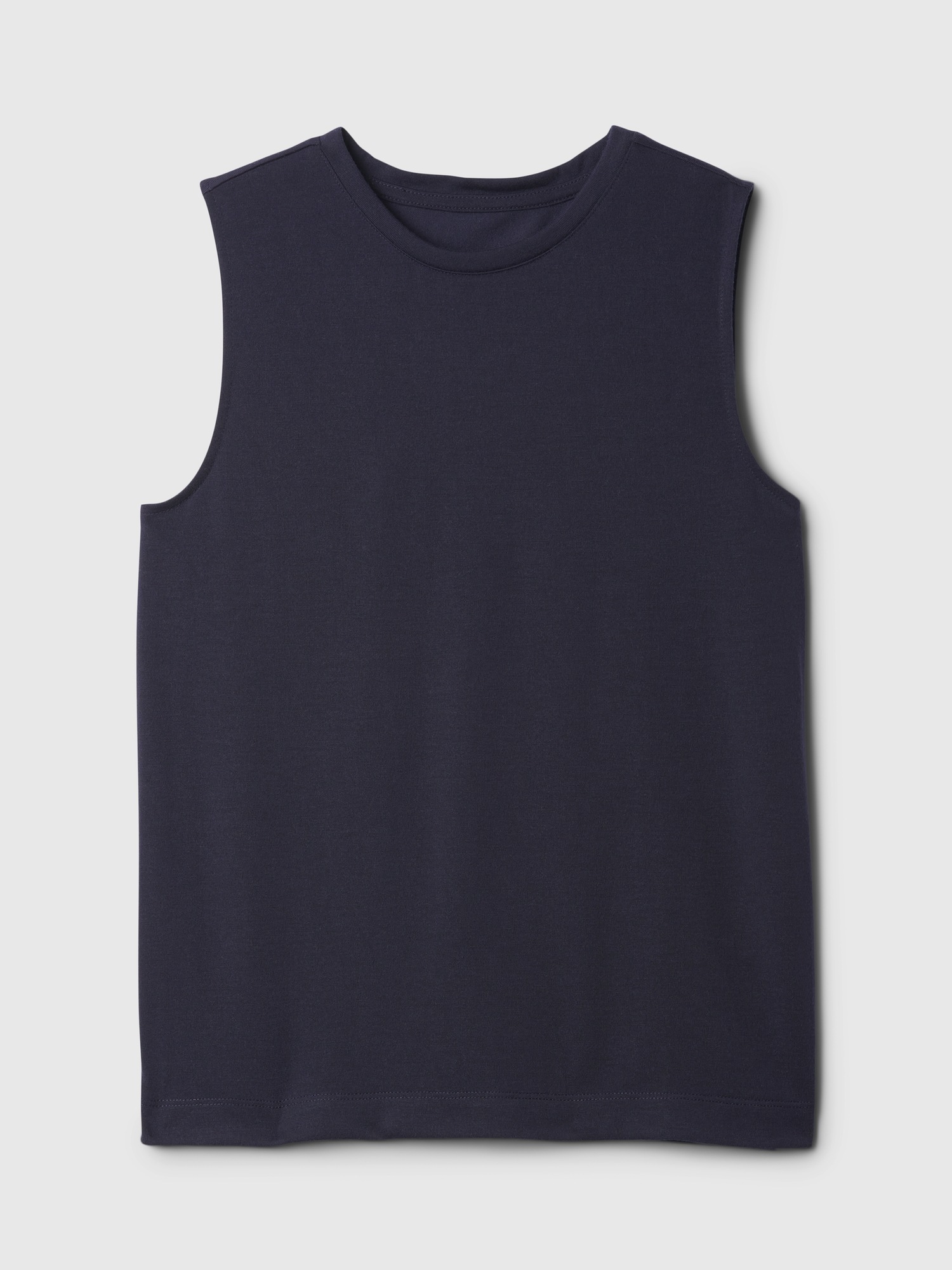 Kids Recycled Tank Top Gap Kids Recycled Tank Top Gap