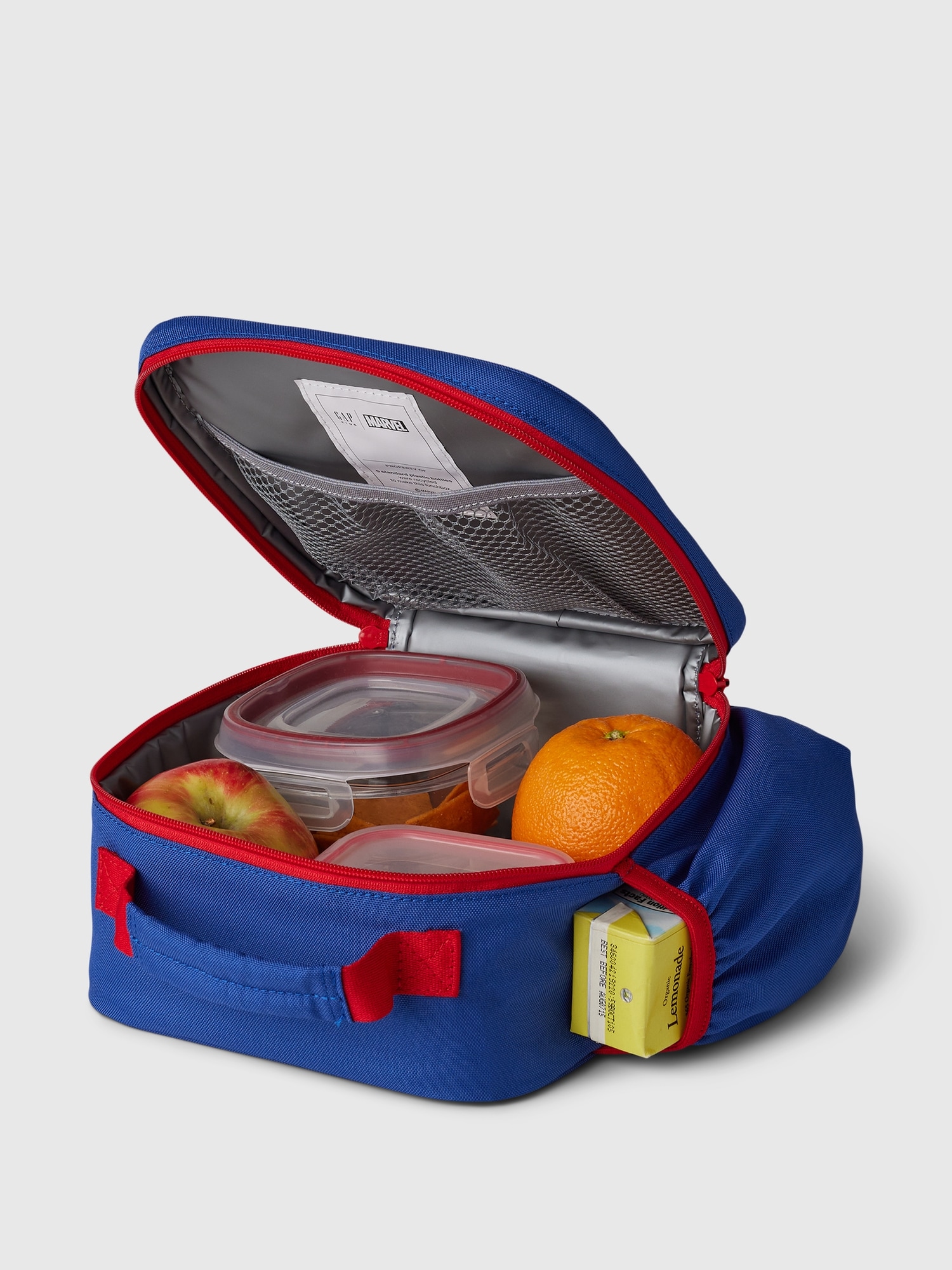 GapKids | Marvel Recycled Lunch Box | Gap