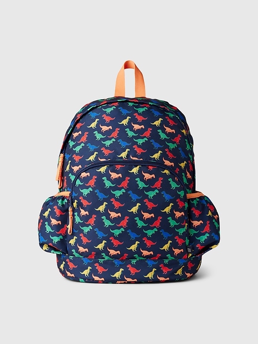 GapKids | Marvel Recycled Backpack | Gap