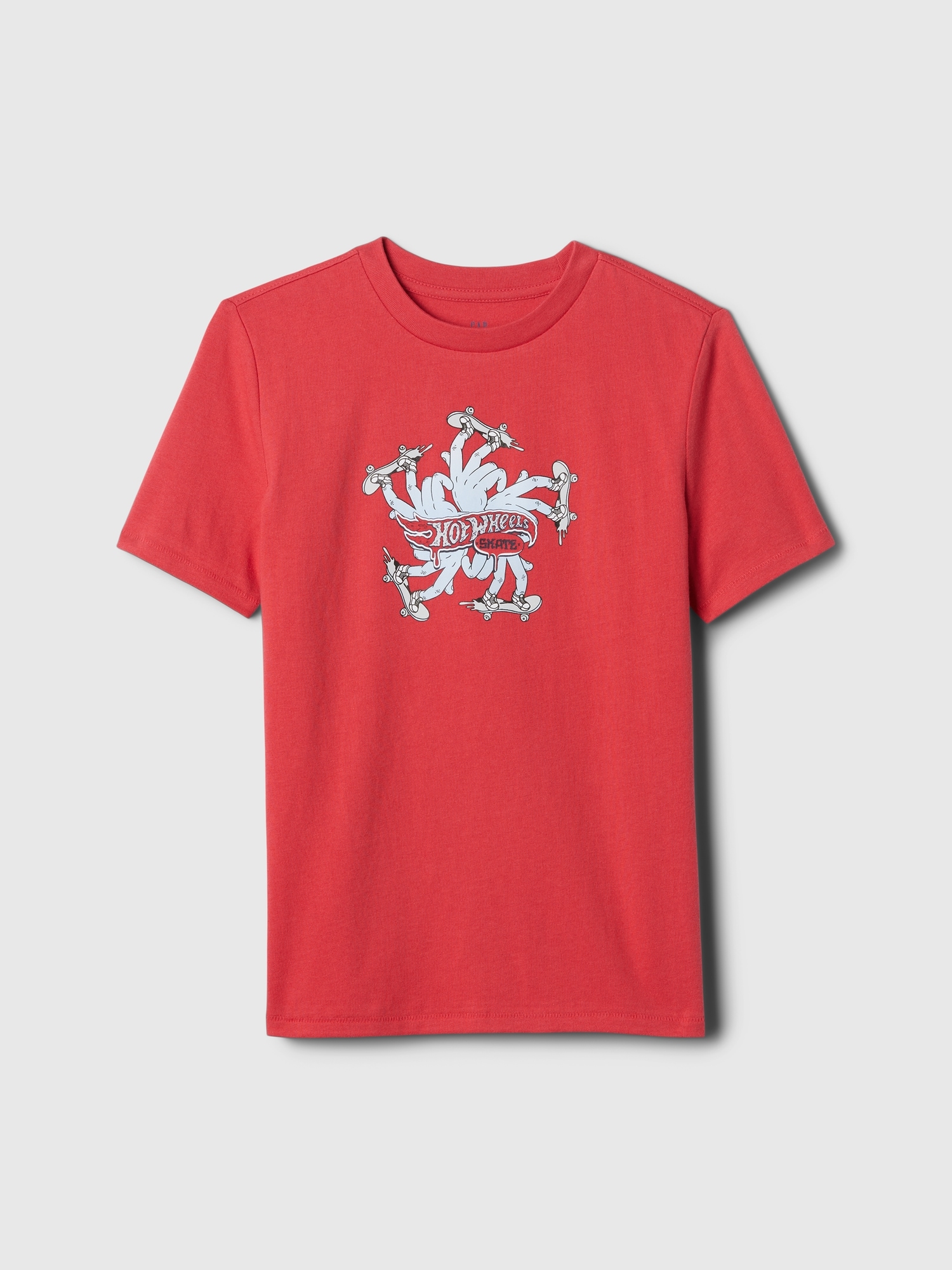 Kids Graphic T-Shirt | Gap