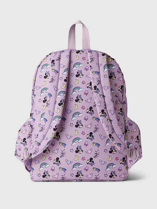 GapKids | Disney Recycled Backpack | Gap