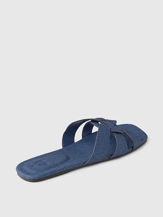 Denim Sandals | Gap