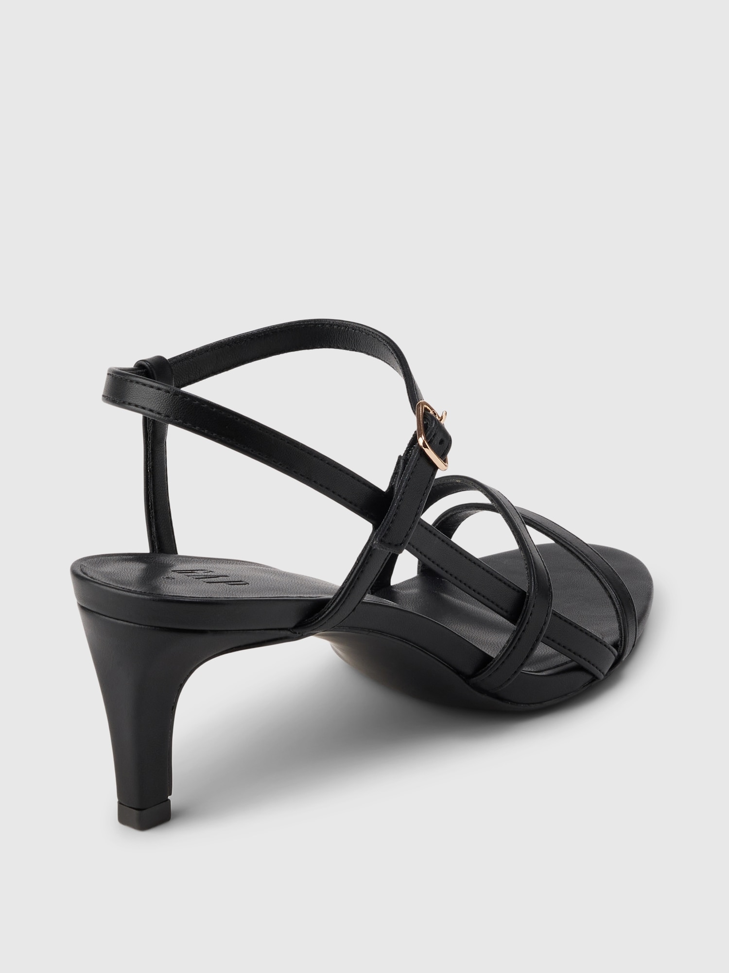 Strappy Heels | Gap