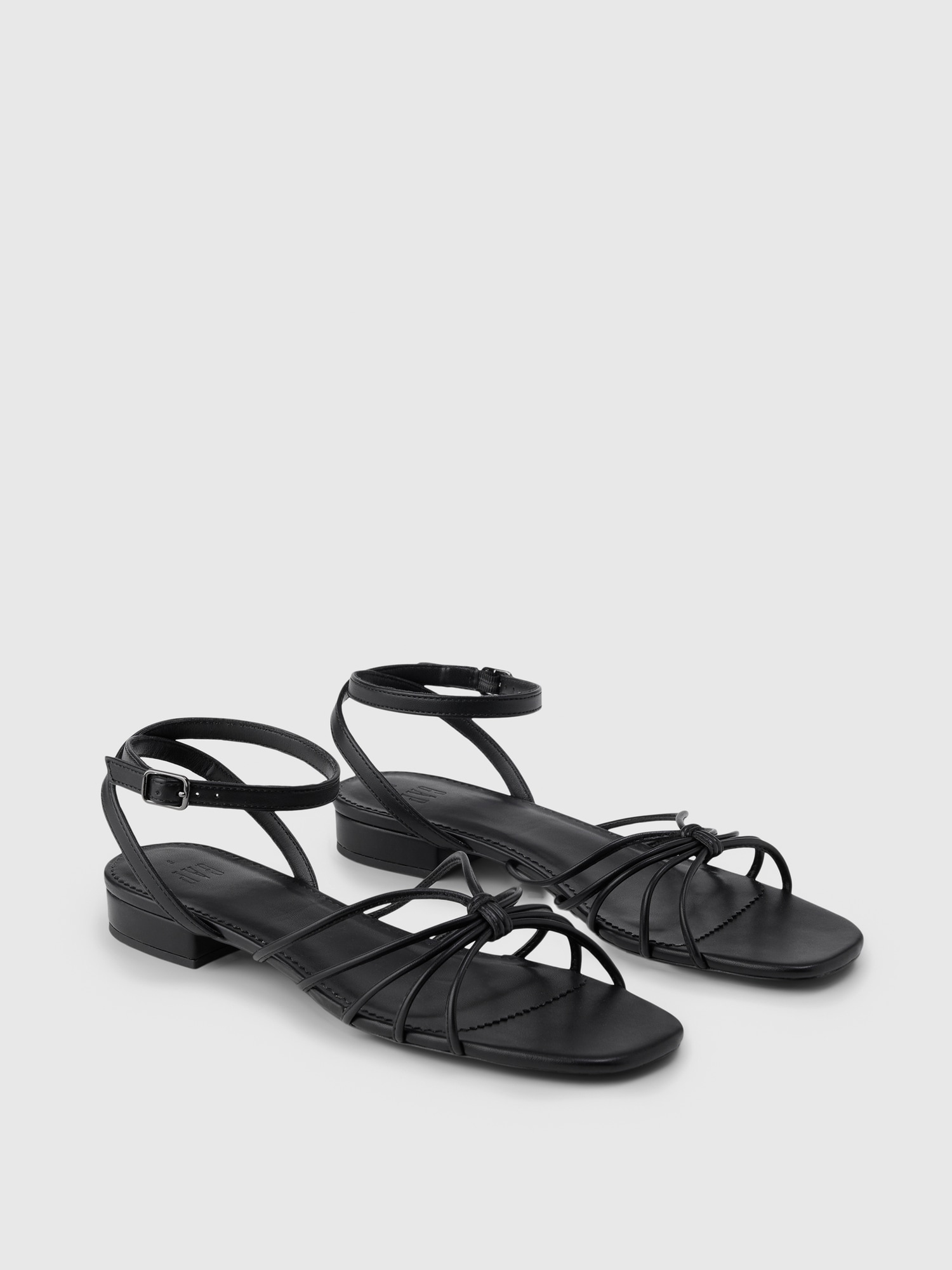 Strappy Sandals | Gap