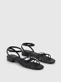 Strappy Sandals | Gap