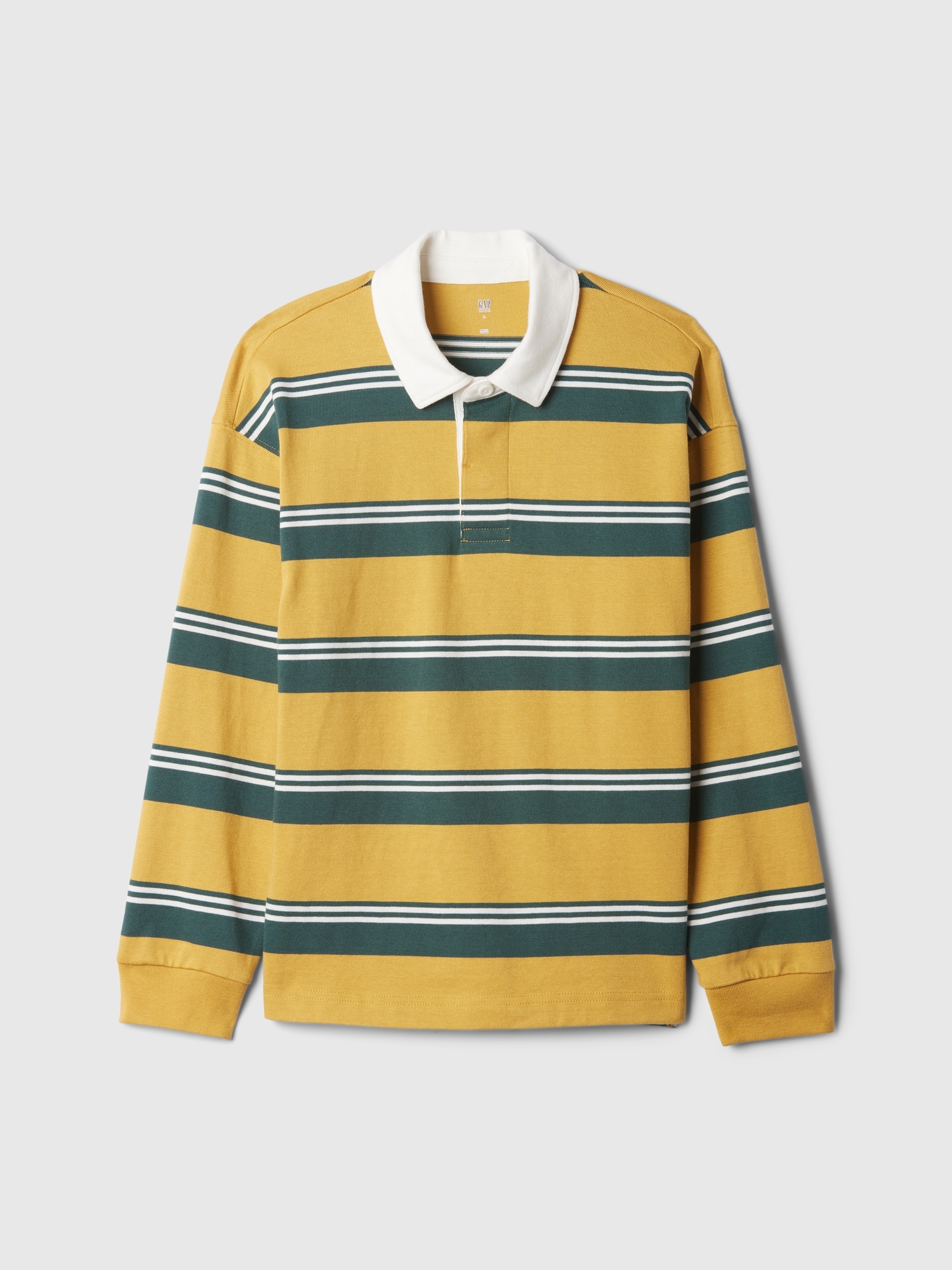 Kids Rugby Shirt | Gap